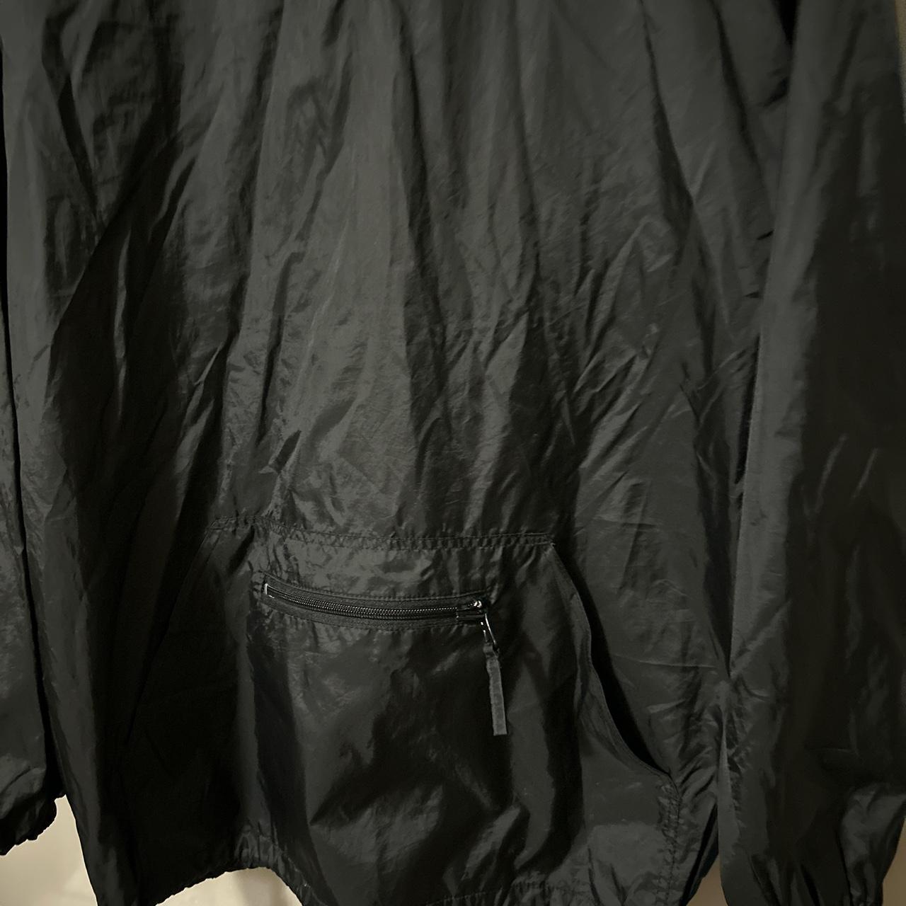 Santa cruz wind breaker Size medium Nothing wrong... - Depop