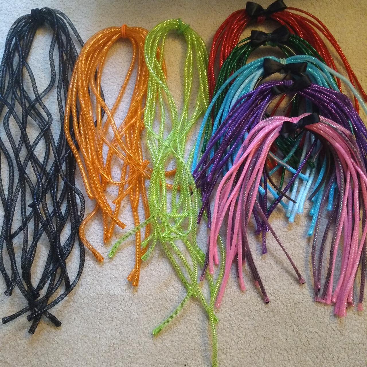 scene emo kid y2k 2000s raver kandi mcbling trashy... - Depop