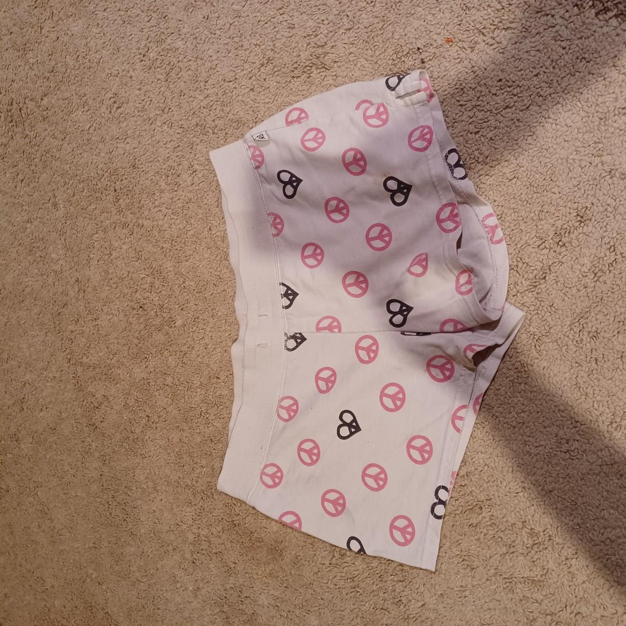 scene emo kid y2k 2000s mcbling trashy vintage... | Depop