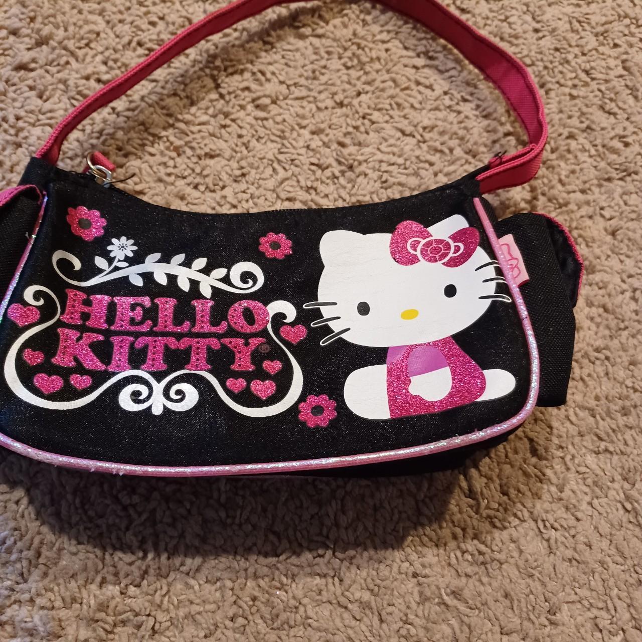 scene emo kid y2k 2000s mcbling trashy vintage... | Depop