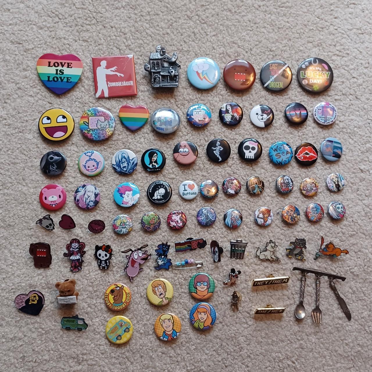 scene emo kid y2k 2000s mcbling trashy vintage... | Depop