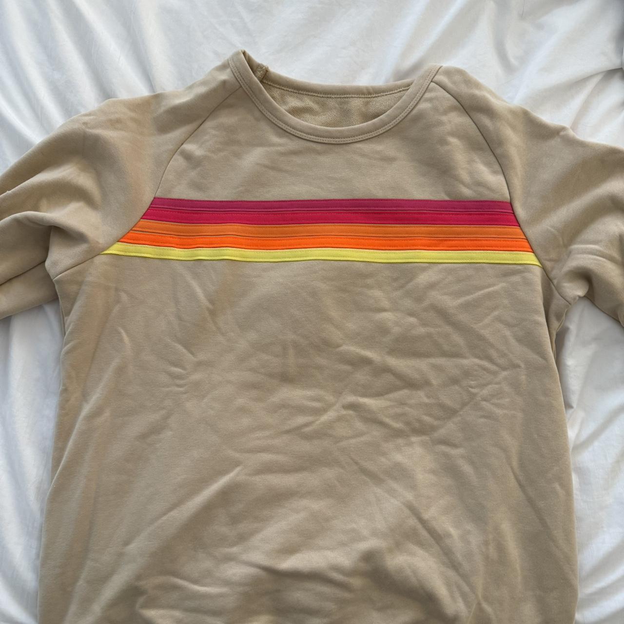 Aviator Nation DUPE set Both size medium Never... | Depop