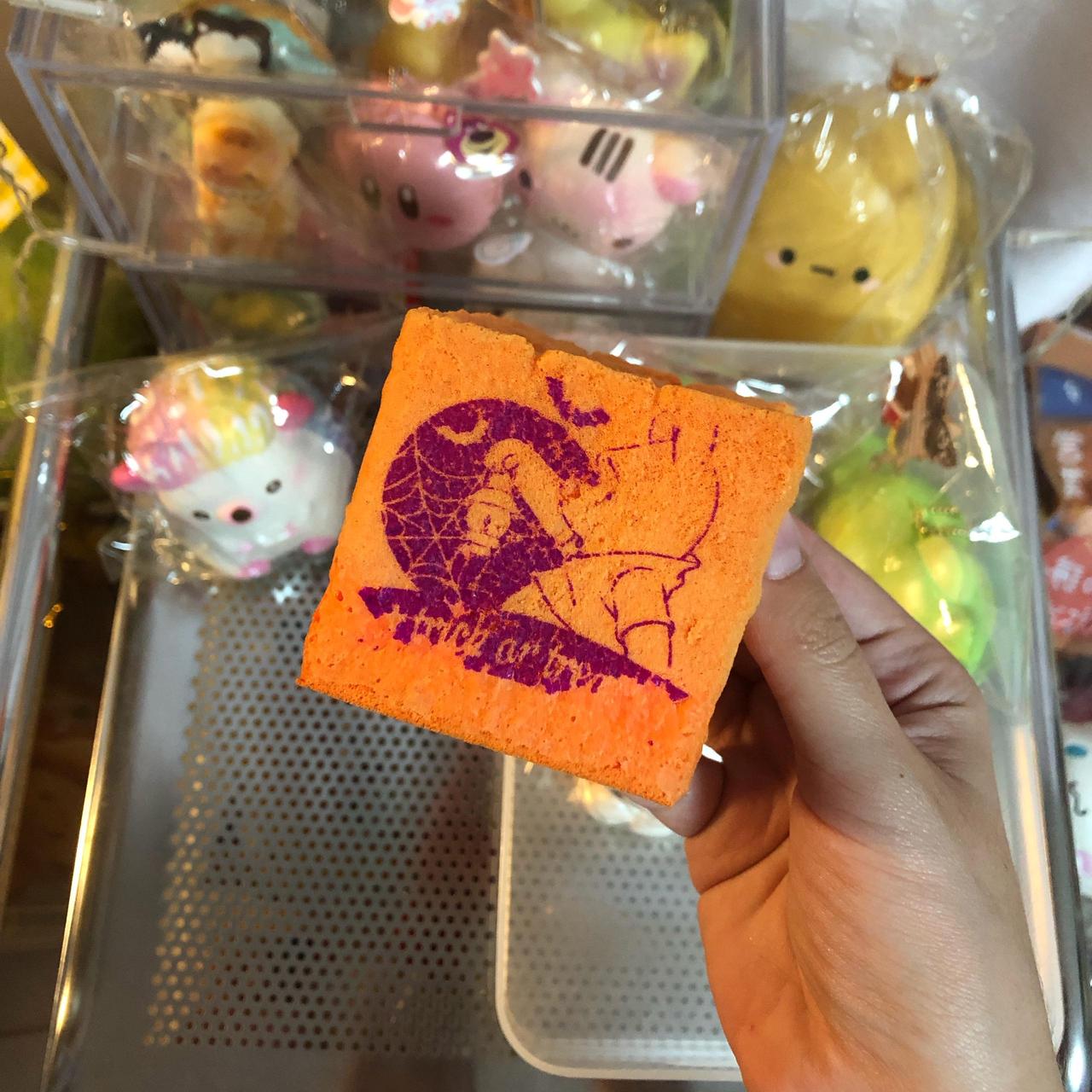 Winnie the Pooh sponge squishy Rare Topping ripped... | Depop