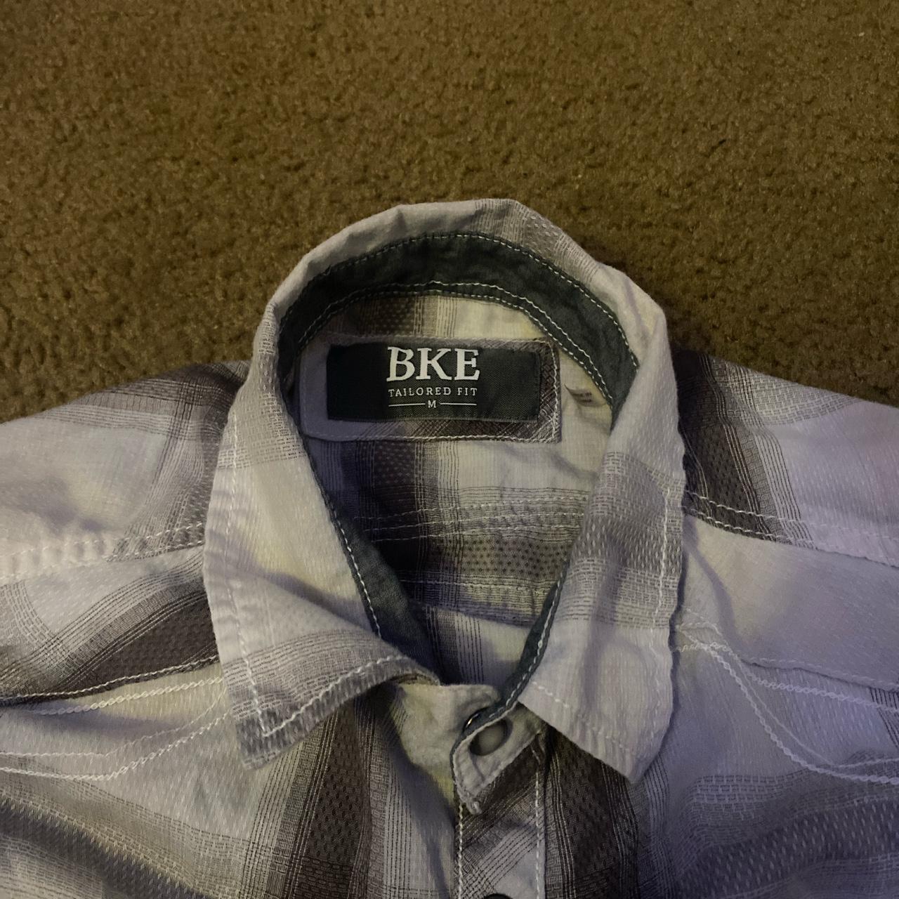 BKE Men's Top | Depop