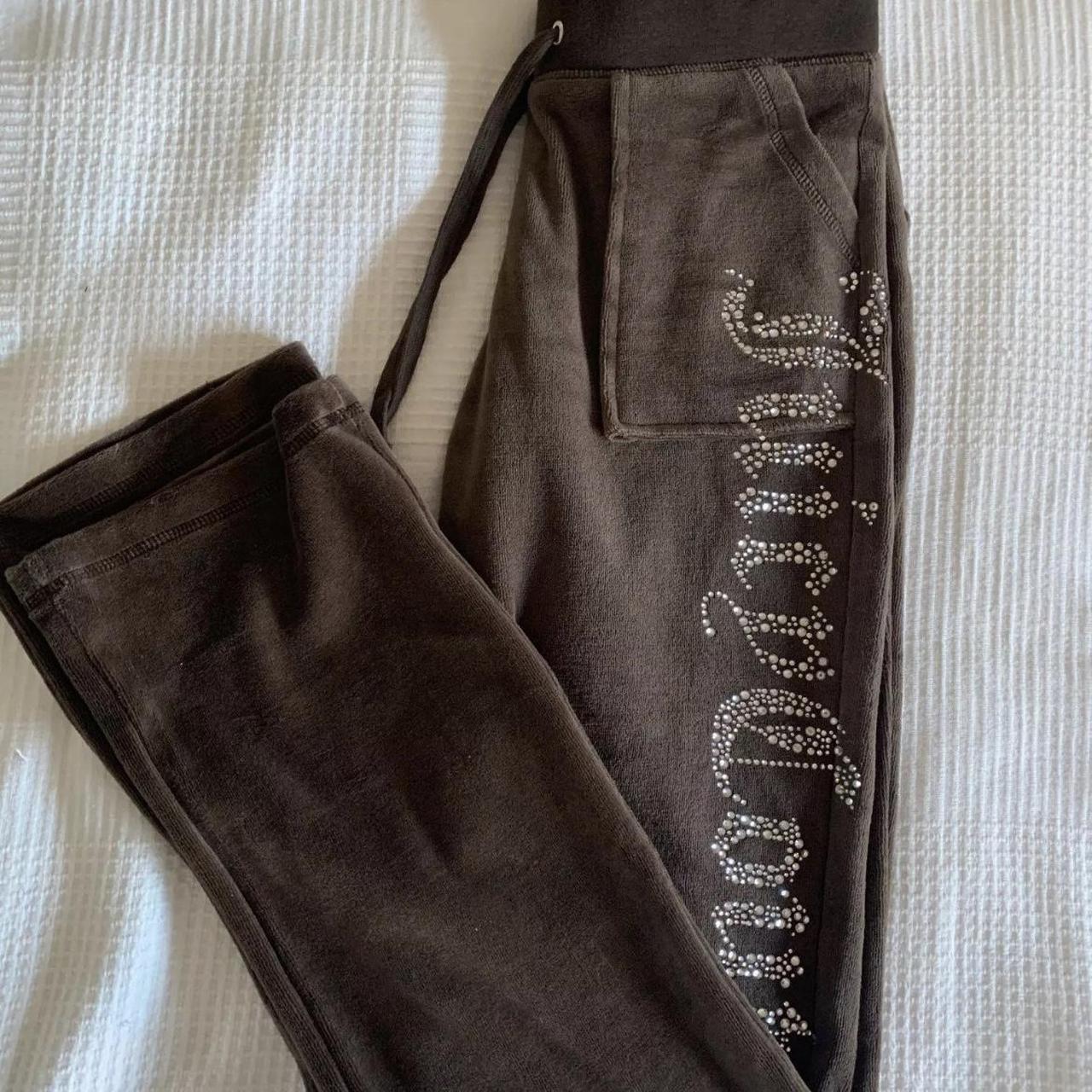 pink juicy set dm for sizes not responsible after... - Depop