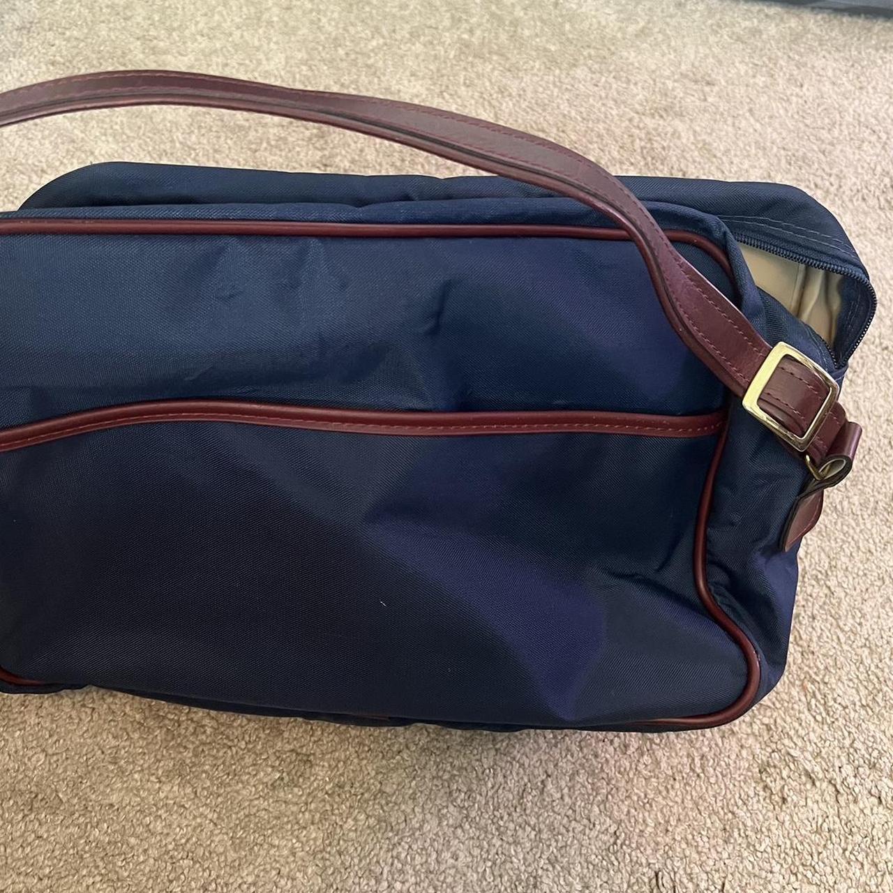 Samsonite Bag Great for a weekend travel or work... - Depop