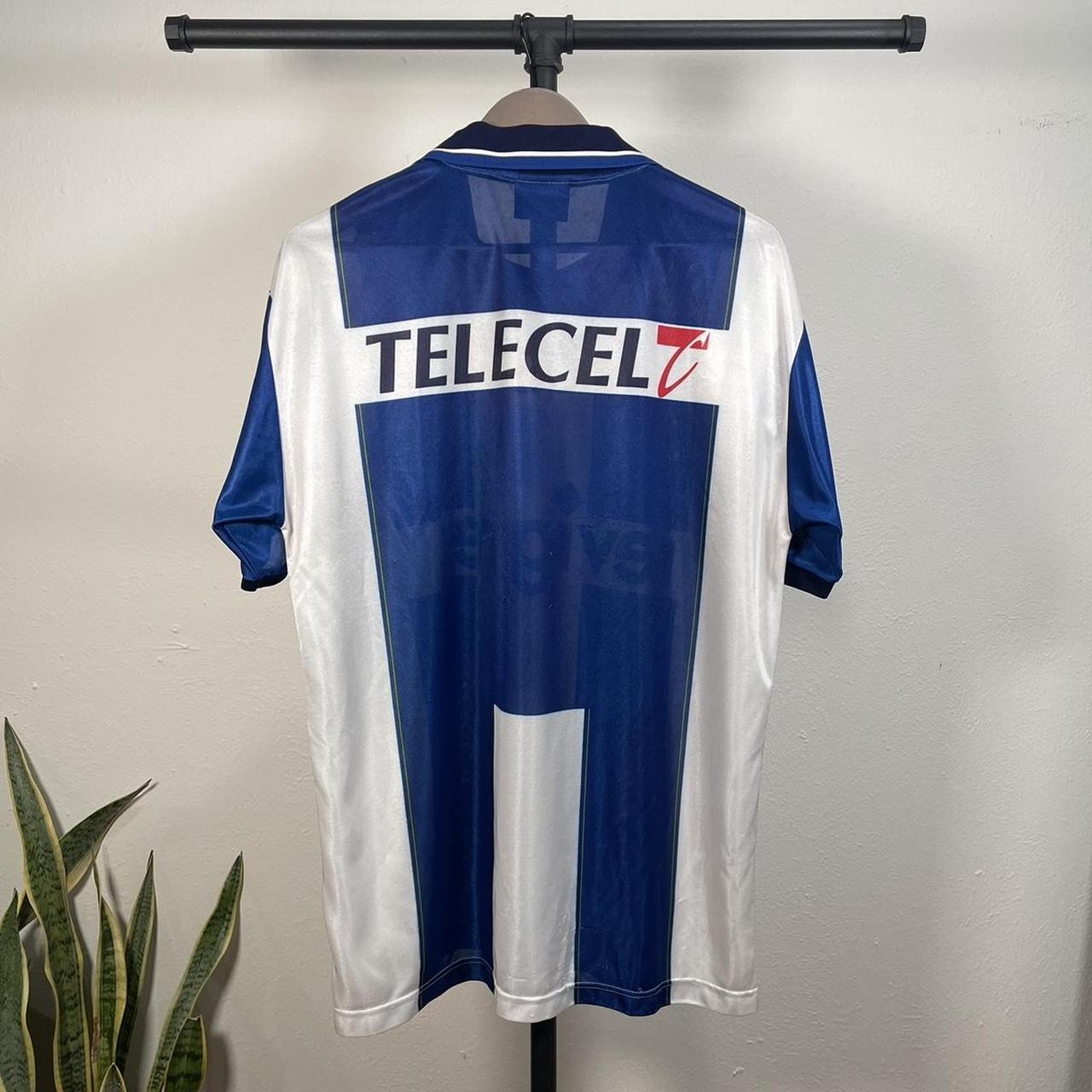 Vintage Kappa Porto Blokecore special Great... - Depop