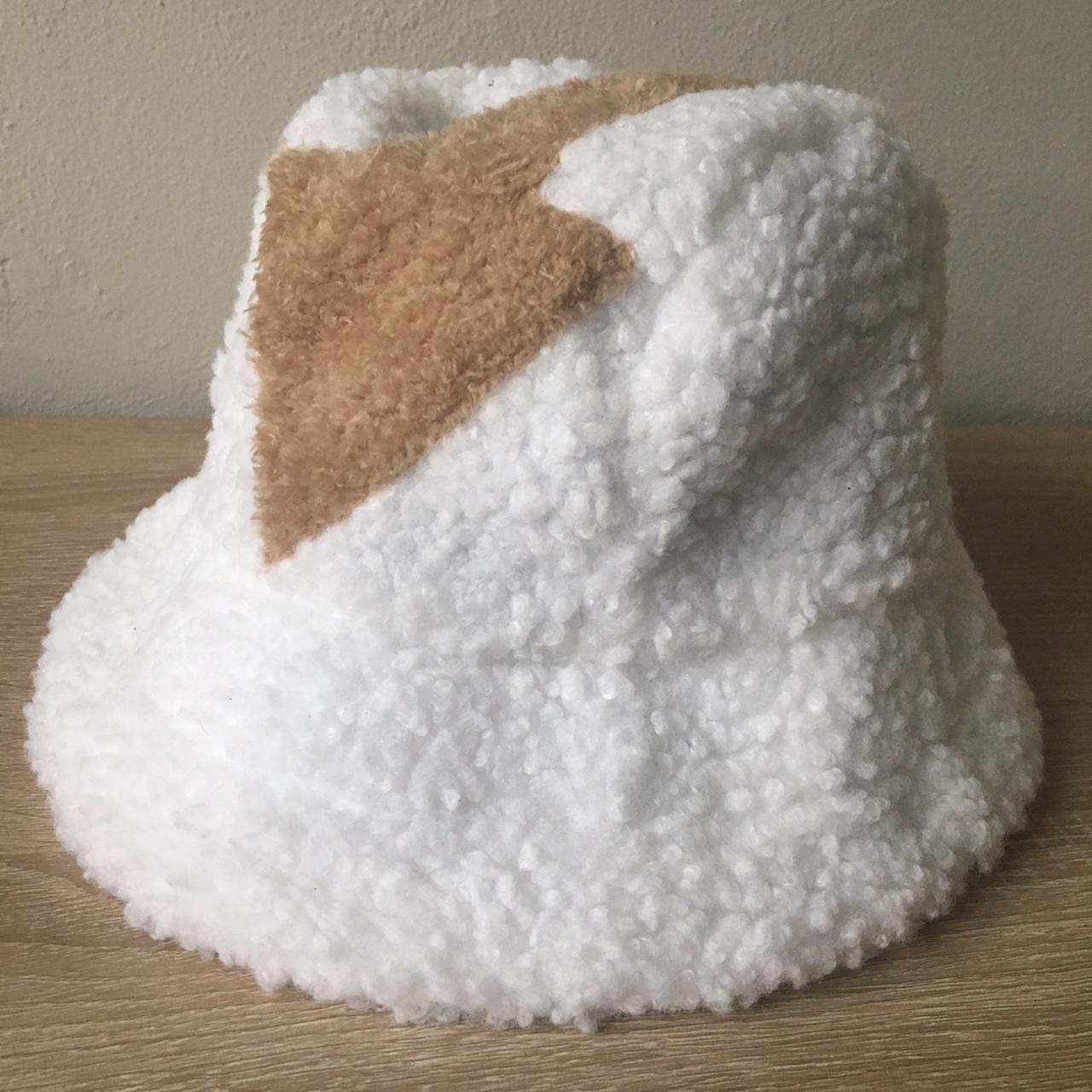 Avatar the Last Airbender, Appa bucket hat. Avatar... - Depop