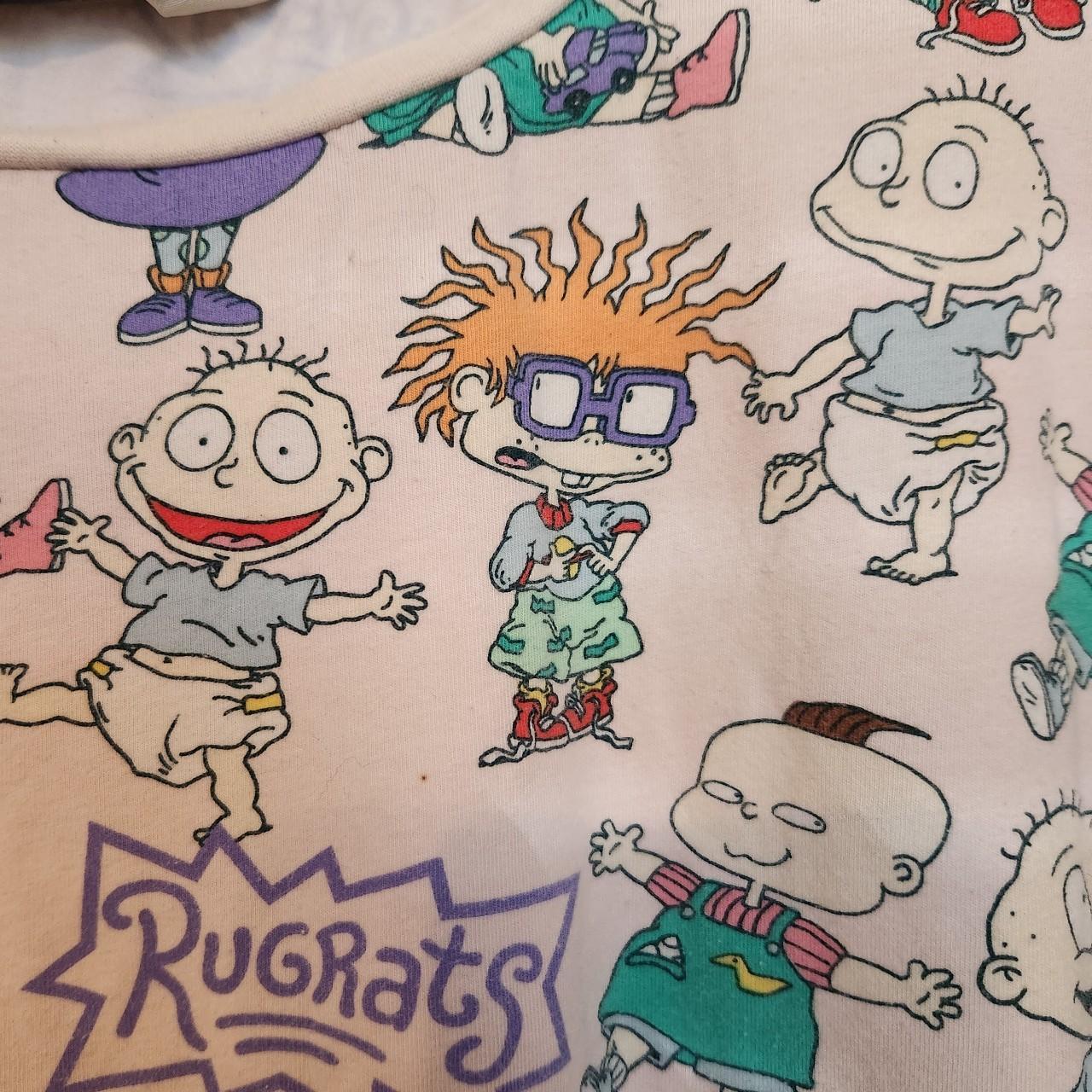 Rugrats / Nickelodeon Nightie by Peter Alexander ... - Depop