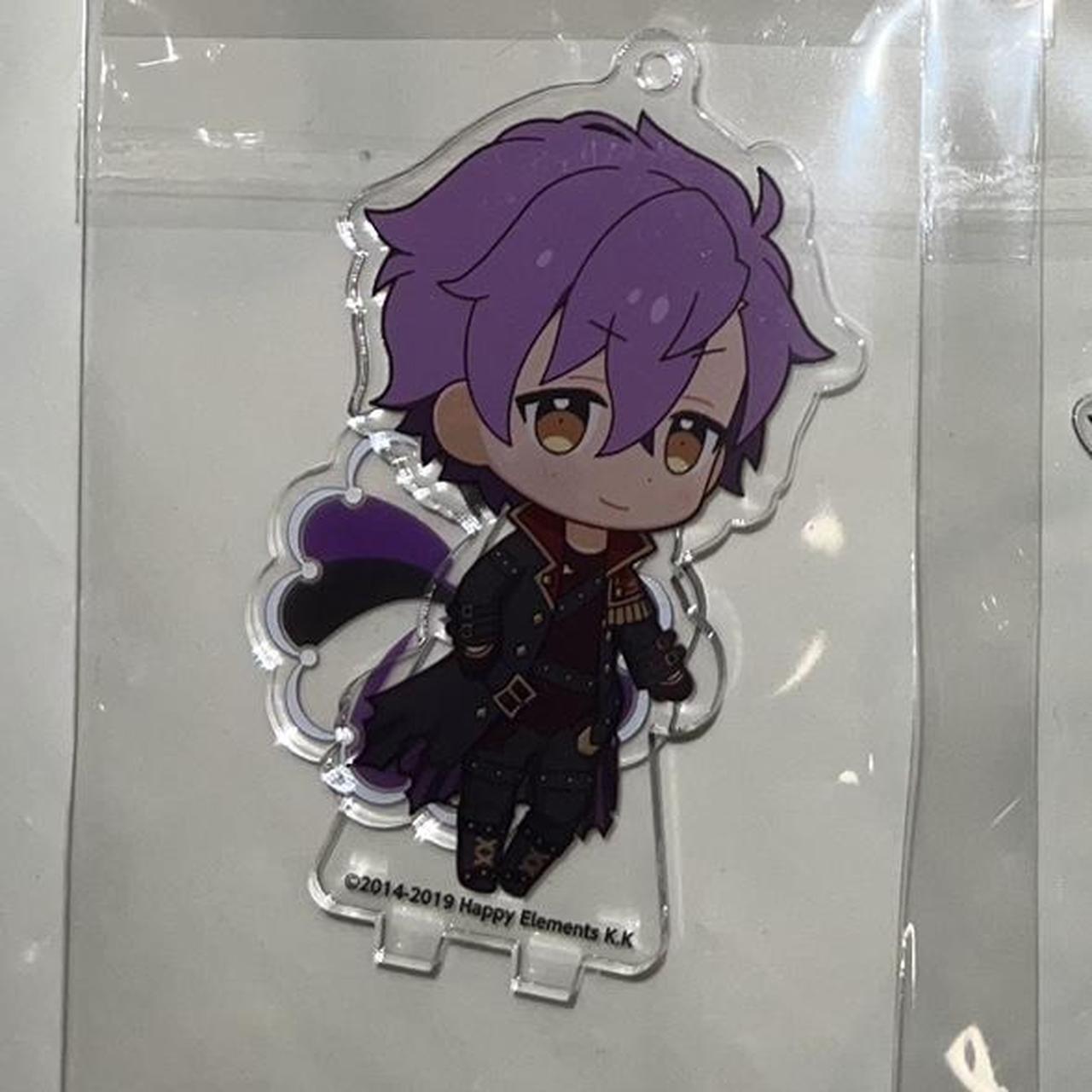 Adonis Otogari from Ensemble Stars Official and... - Depop