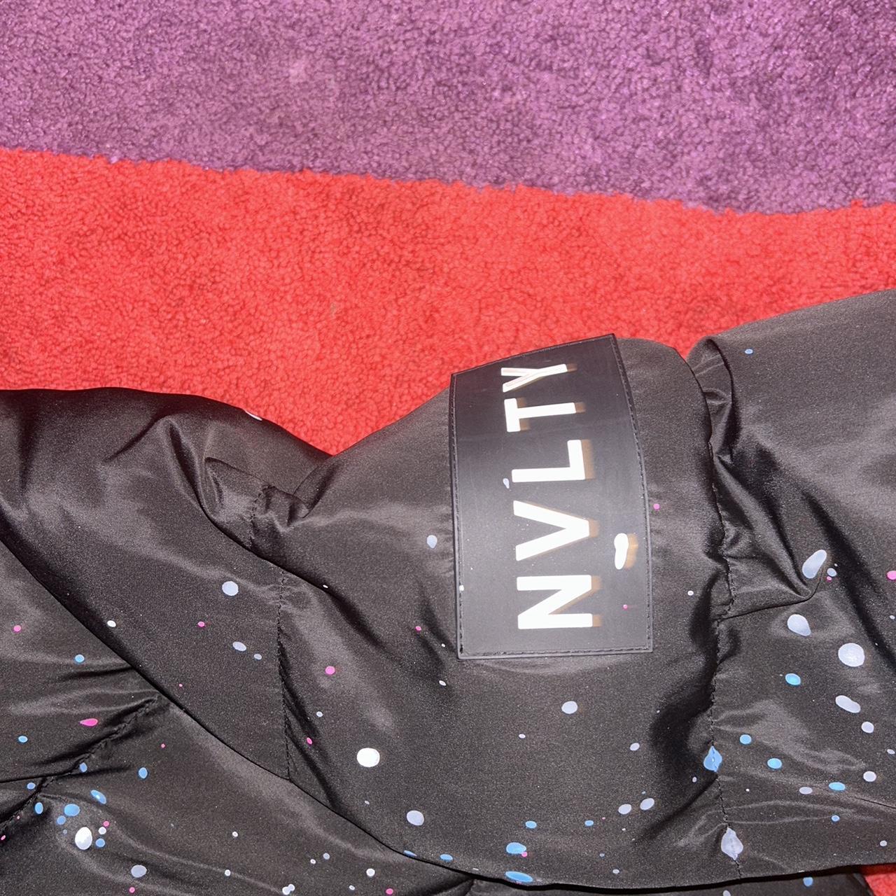 NVLTY coat Men’s small Perfect condition - Depop