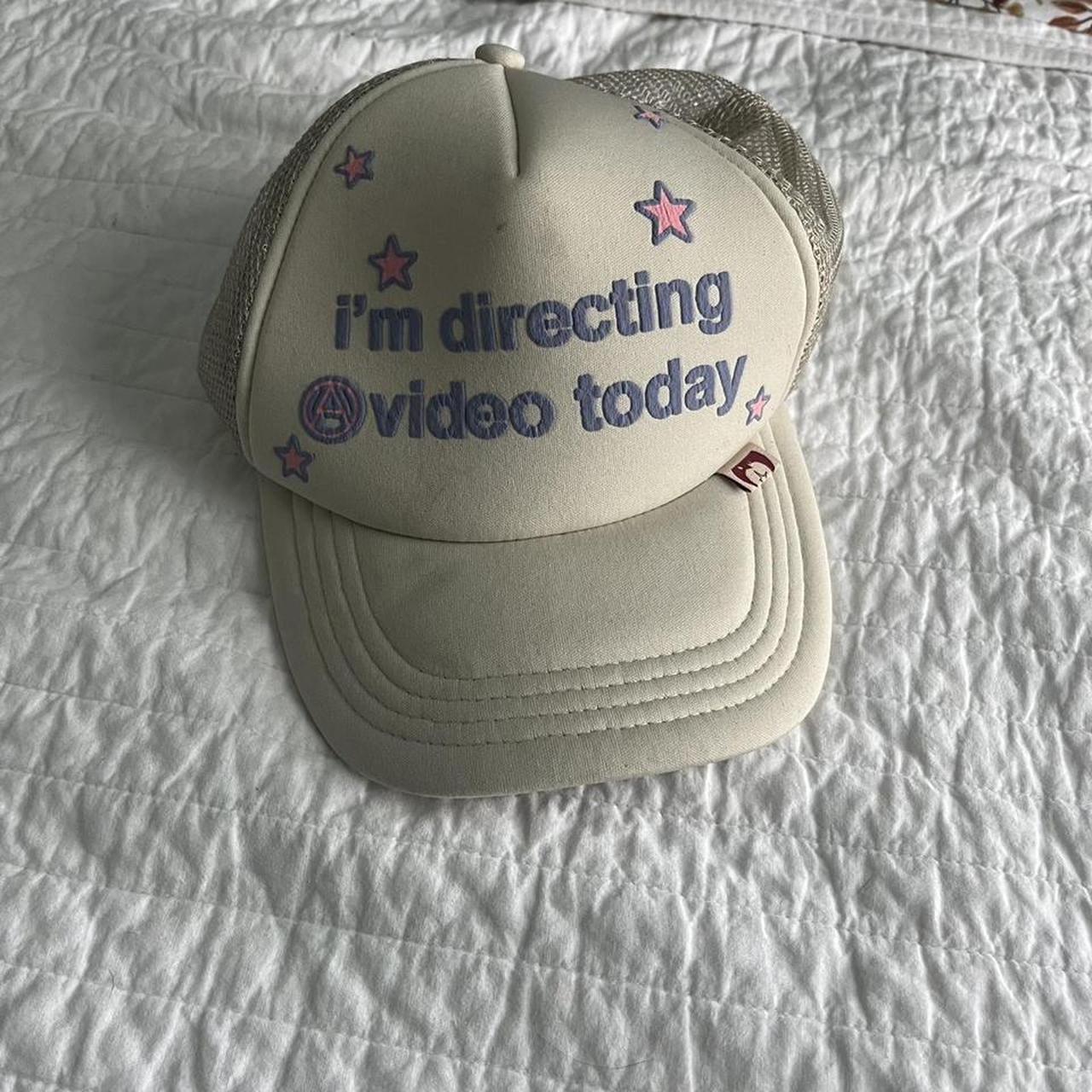 NO PAYPAL i’m directing a video today cole bennett... - Depop