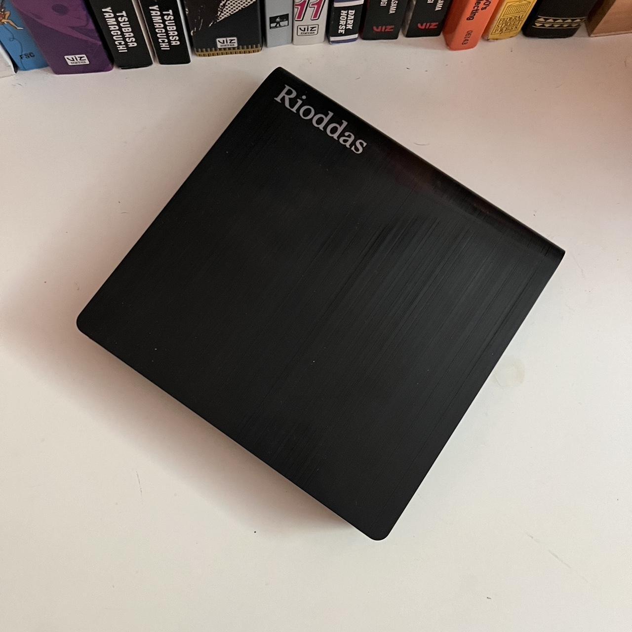 Rioddas External CD/DVD Drive #CD #DVD - Depop