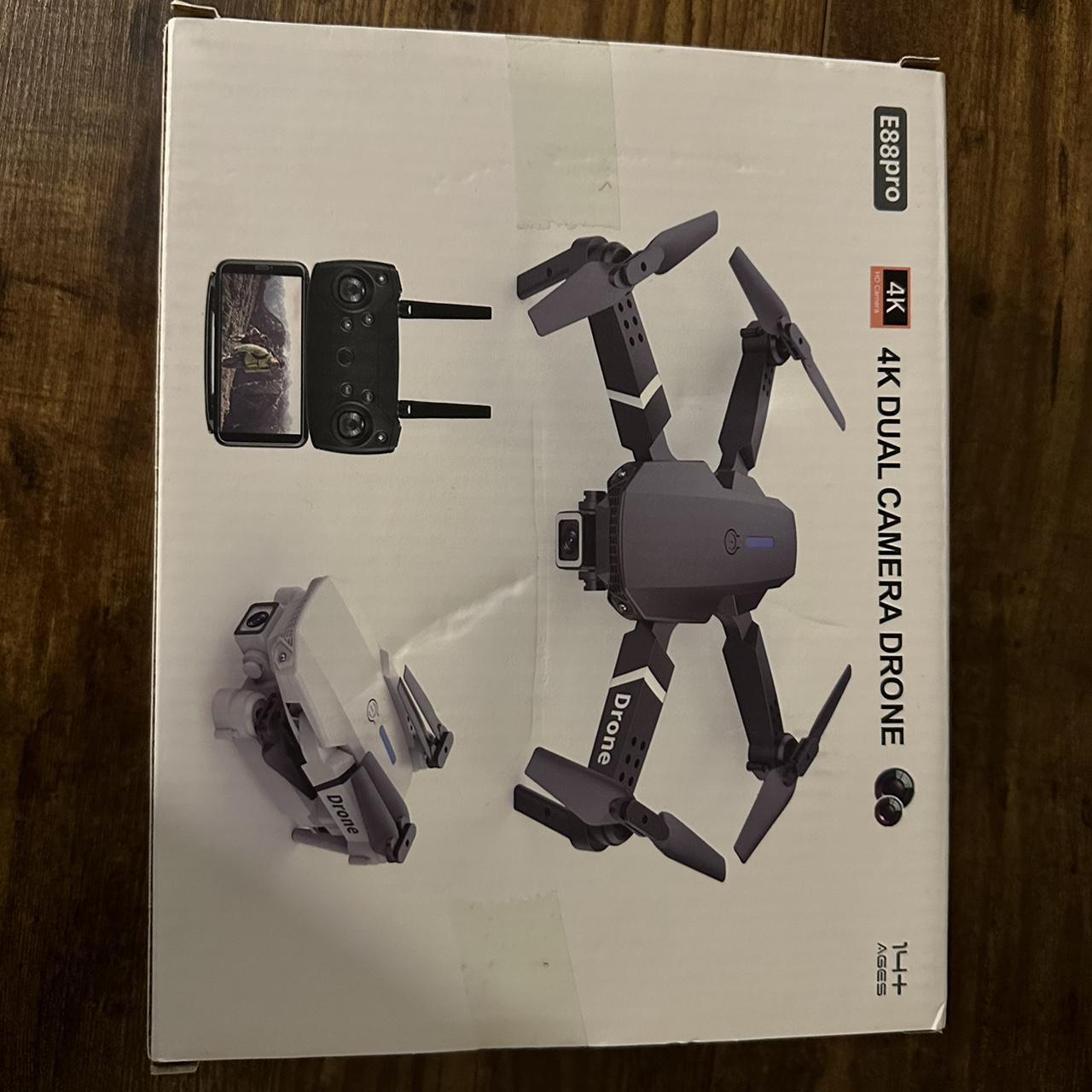 Random drone. Brand new. - Depop