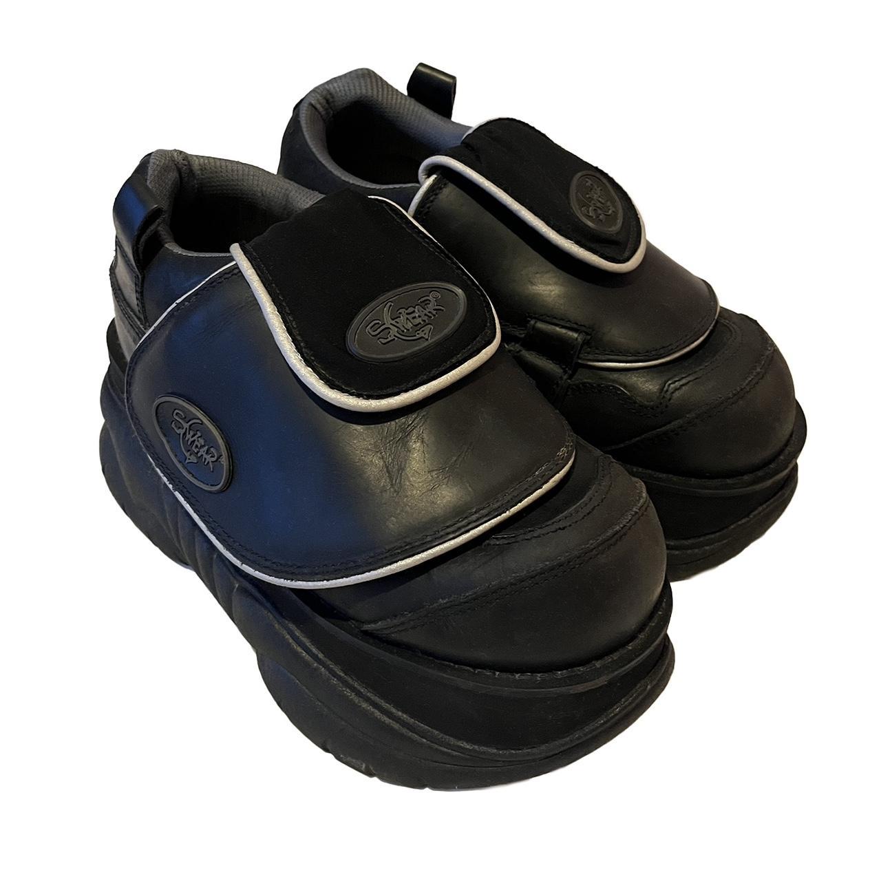 Swear alternative / London street mix 06 Good... - Depop