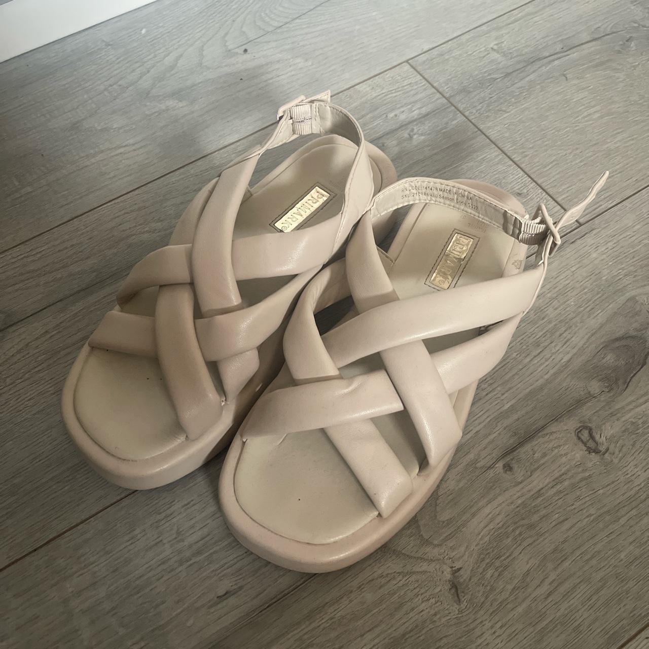 Primark Women's Sandals | Depop