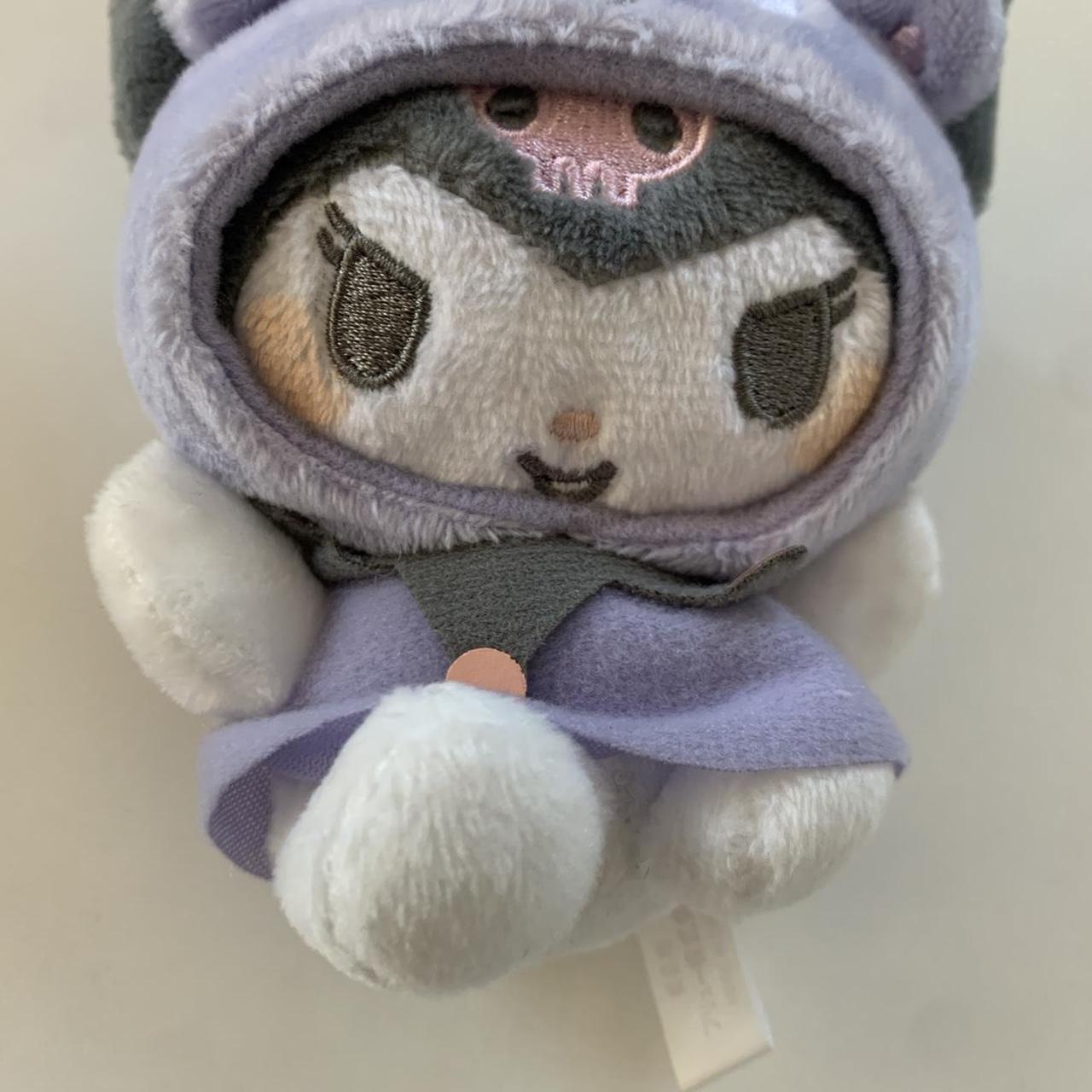 Kuromi Devil Sanrio Licensed Japan Exclusive Depop