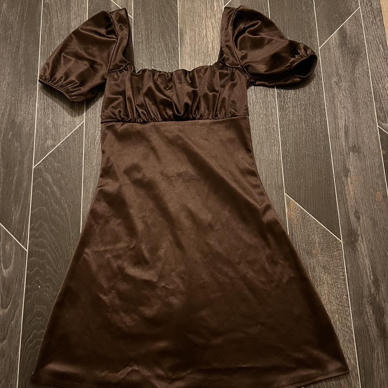 Black dress - Depop