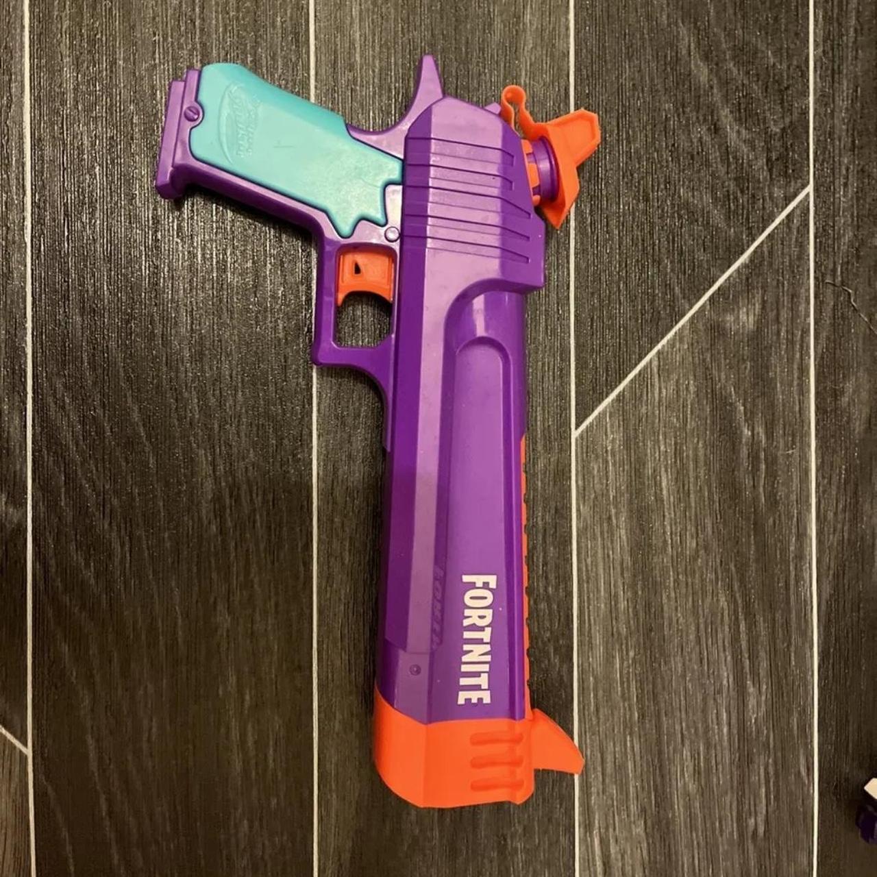 Fortnite water gun - Depop