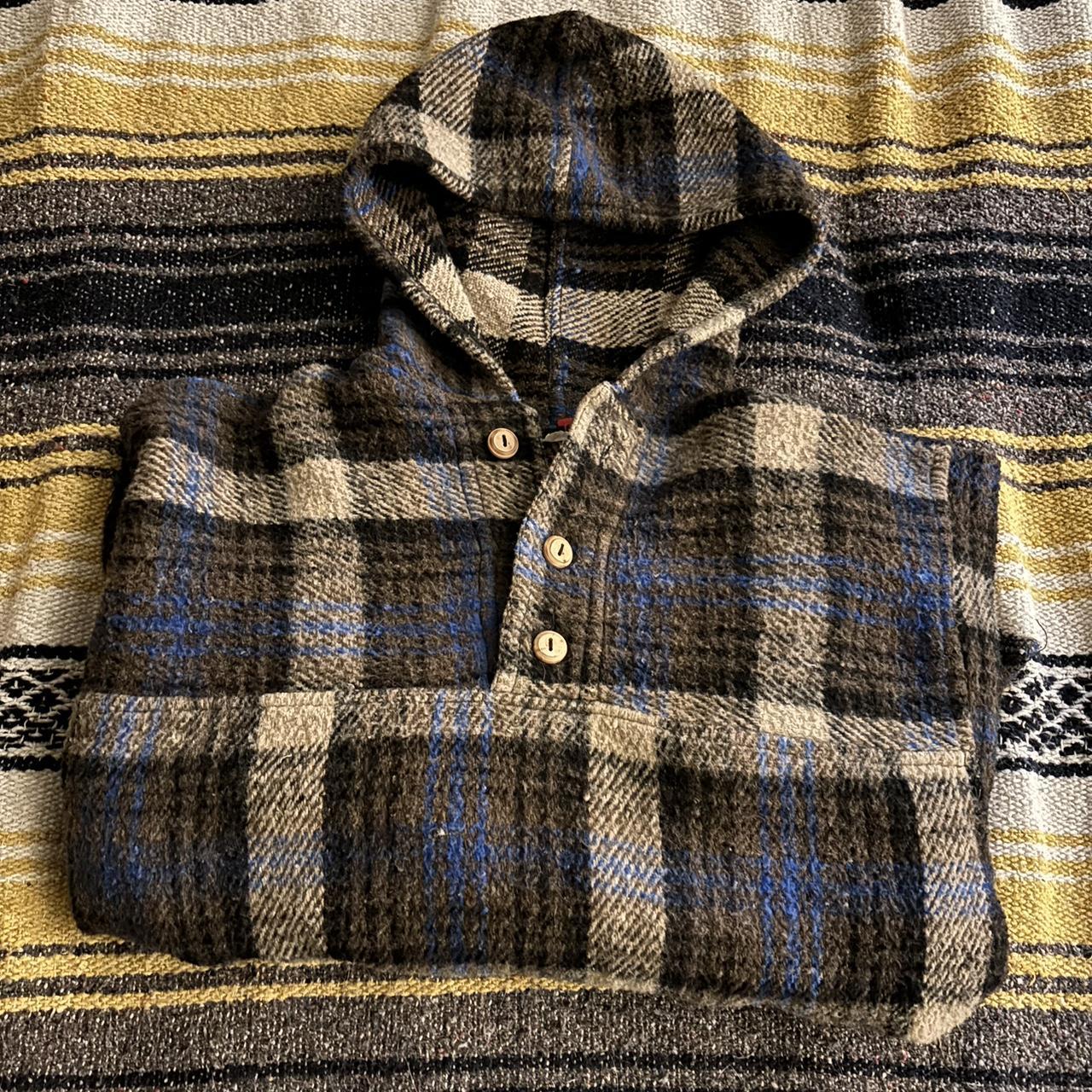VINTAGE DRUG RUG - Depop