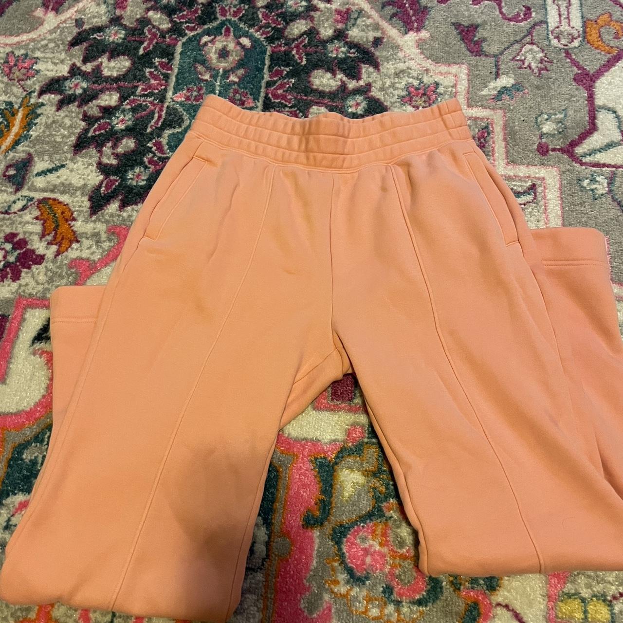 FABLETICS LOUNGE FLARE PANTS - Depop
