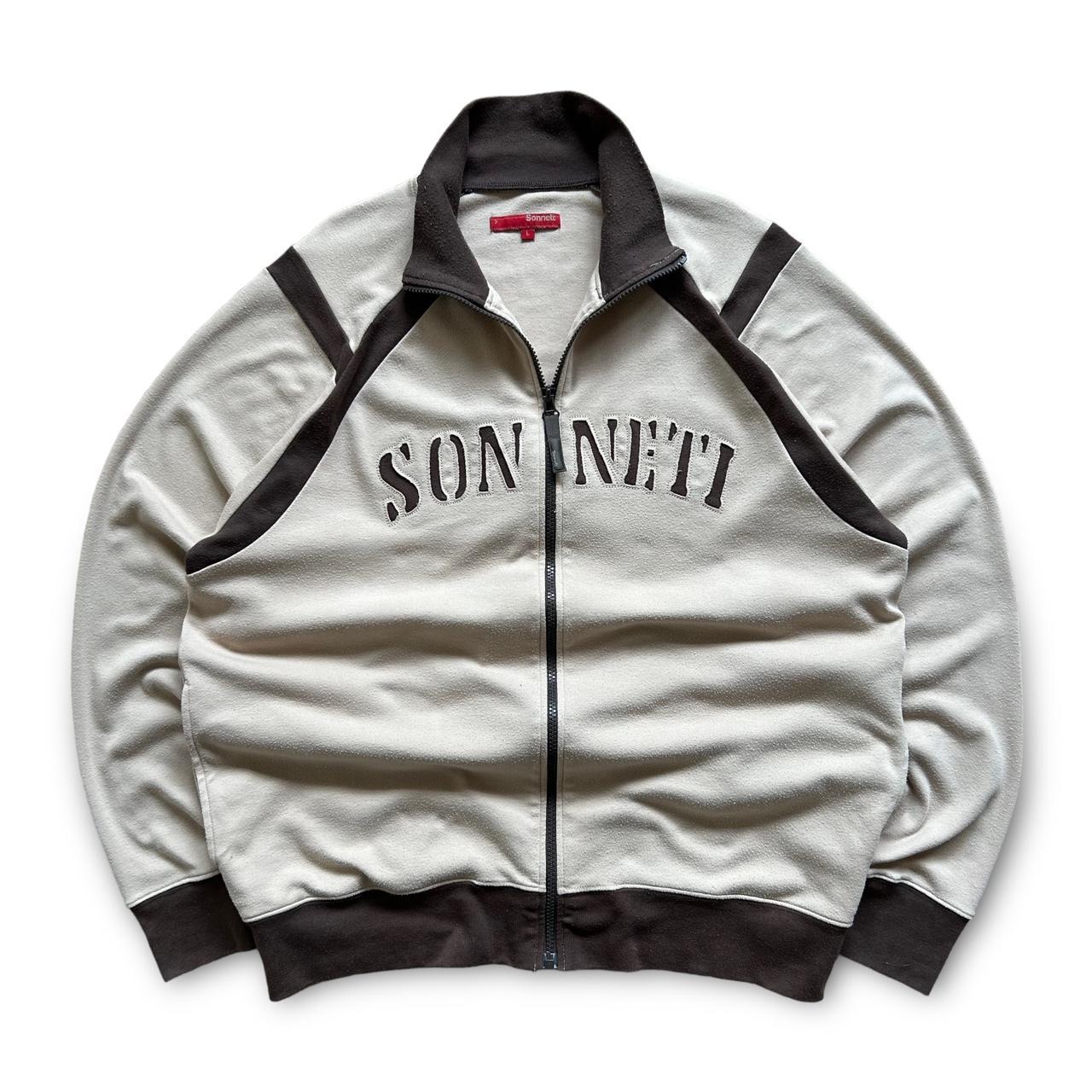 Rare Vintage Early 2000’s Y2K Sonneti Archive... - Depop