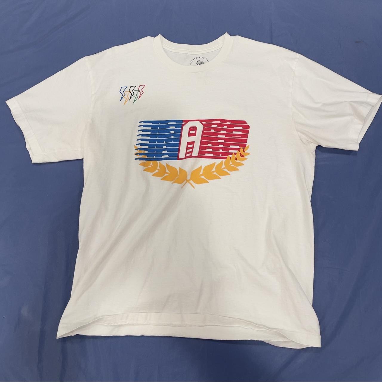 INAKA OLYMPIC PACK TEE 🔥FREE SHIPPING🔥 - Depop