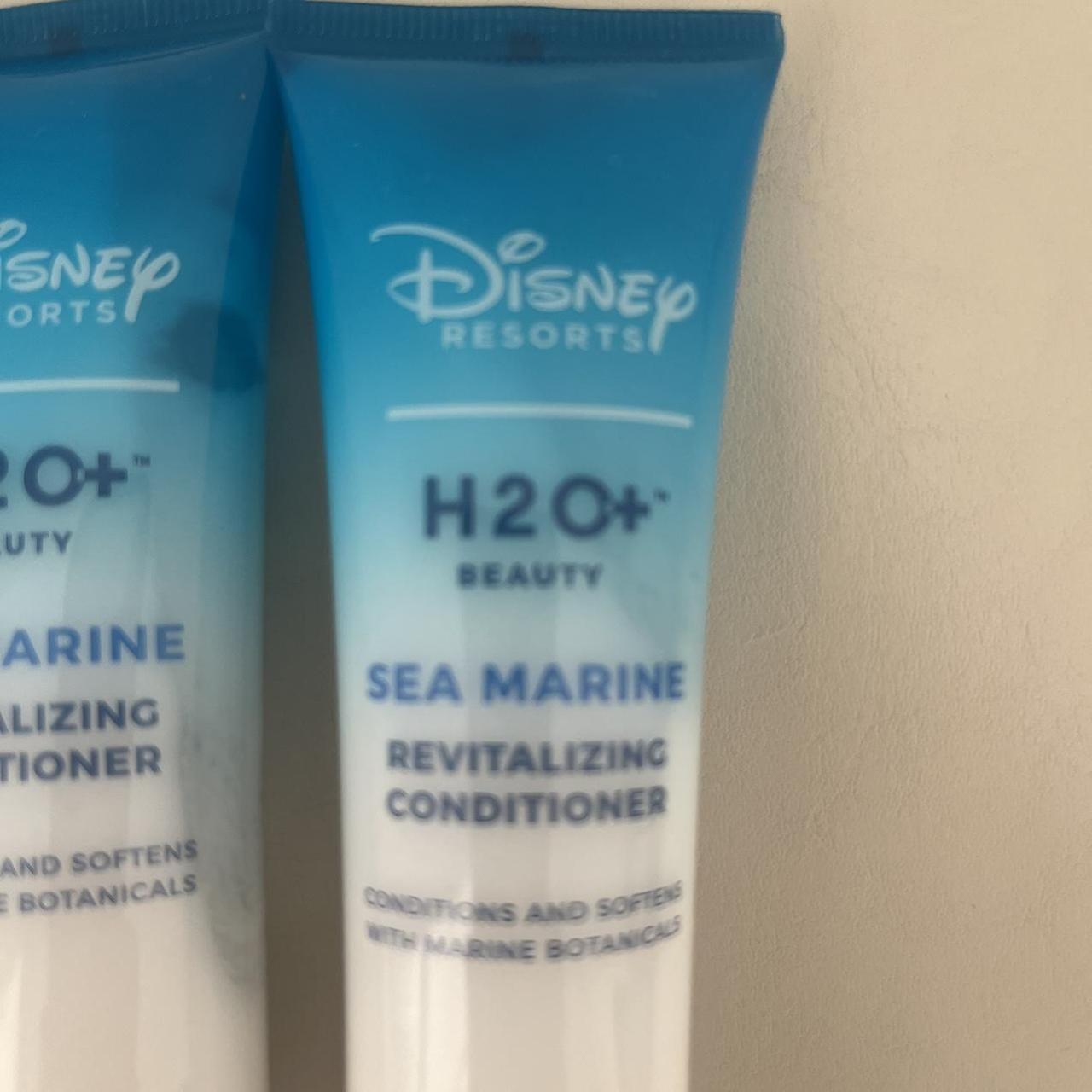 Disney Resorts H2O+ Plus Sea Salt Body Wash H20 Qty... - Depop