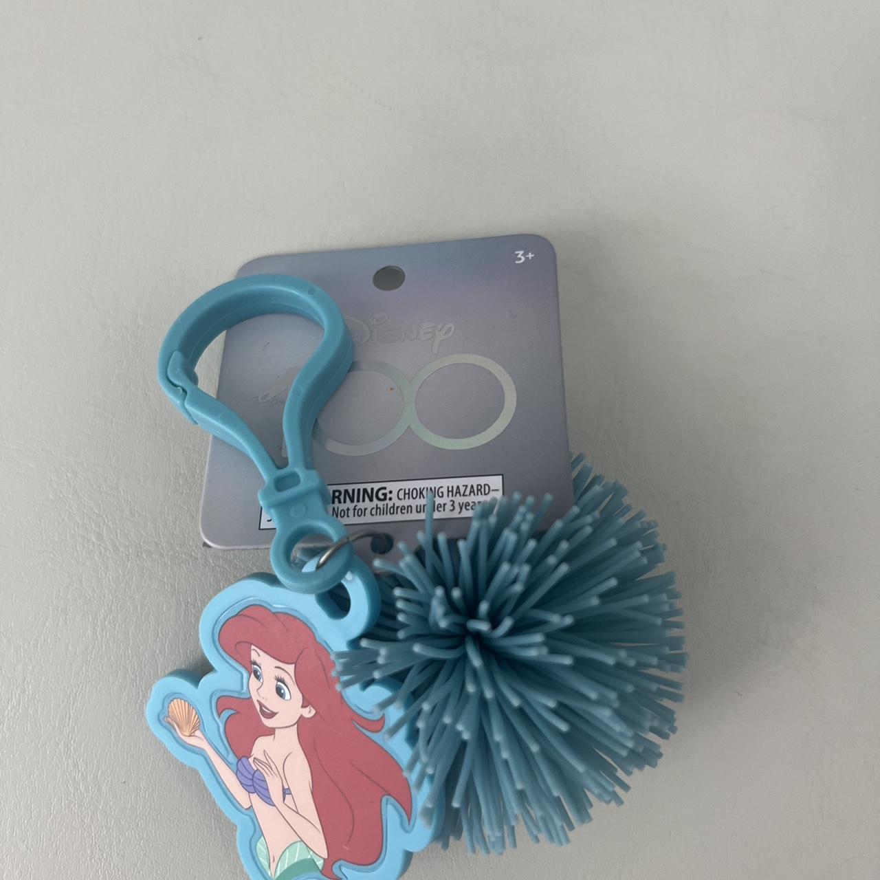 Koosh Disney Clip Ariel - The Little Mermaid –... - Depop