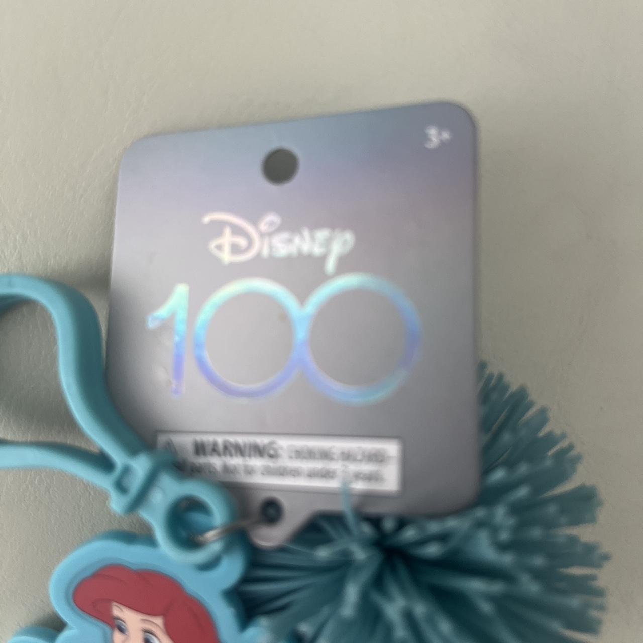 Koosh Disney Clip Ariel - The Little Mermaid –... - Depop