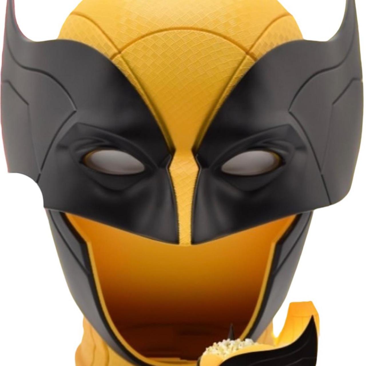 Deadpool and Wolverine Movie Cinemark Exclusive... - Depop