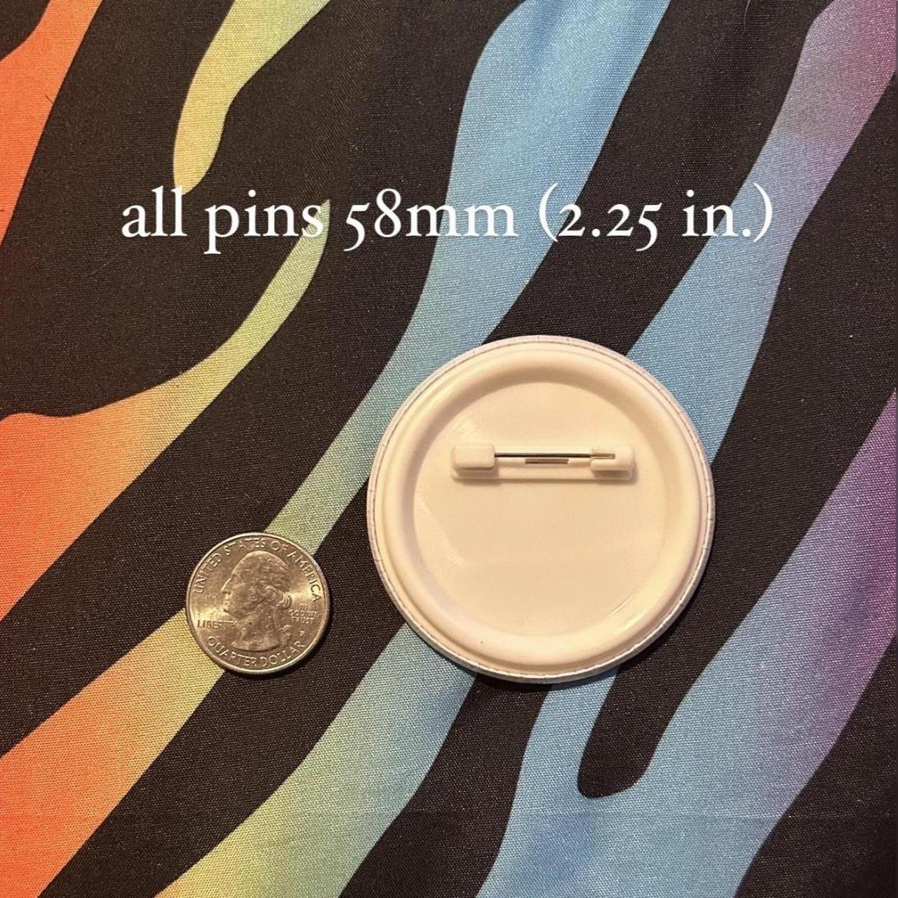 tokidoki sandy pin 🌵💖 handmade, branded hot topic... - Depop