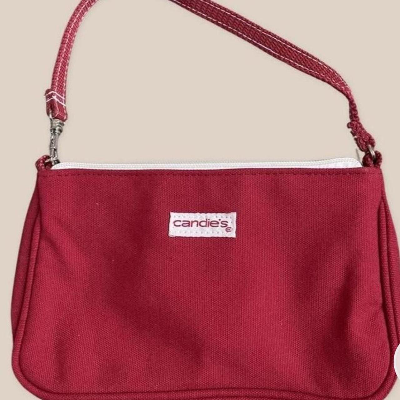 Super cute red purse!! - Depop