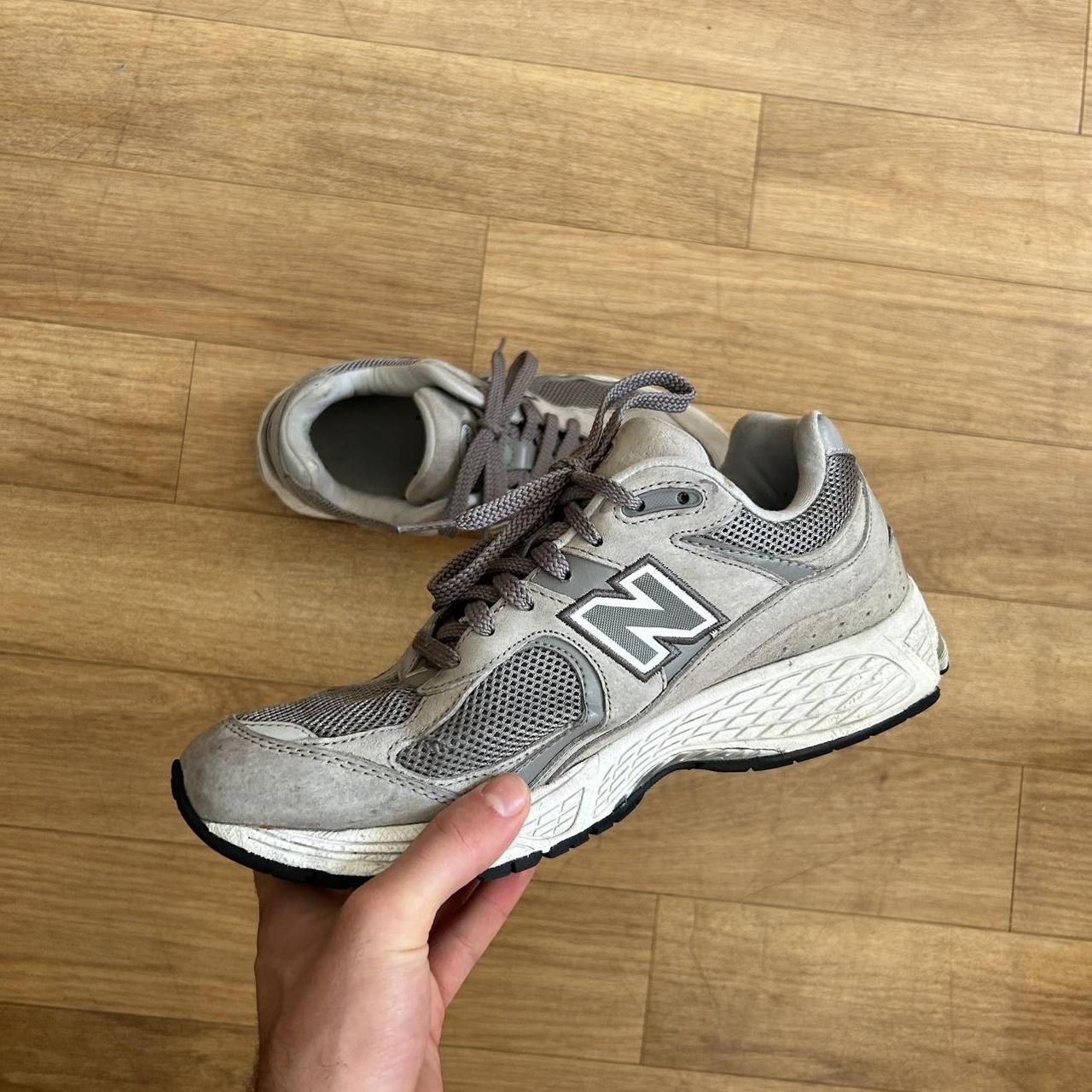 New Balance retro style 200r streetwear... - Depop