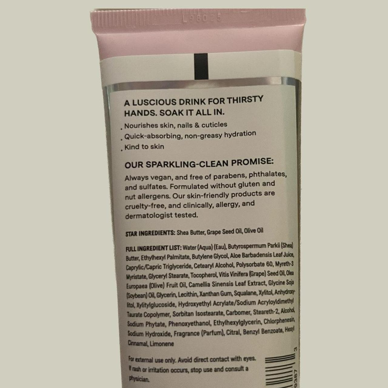 BUNDLE: refreshments 2 lotions set • full size 8 oz... - Depop