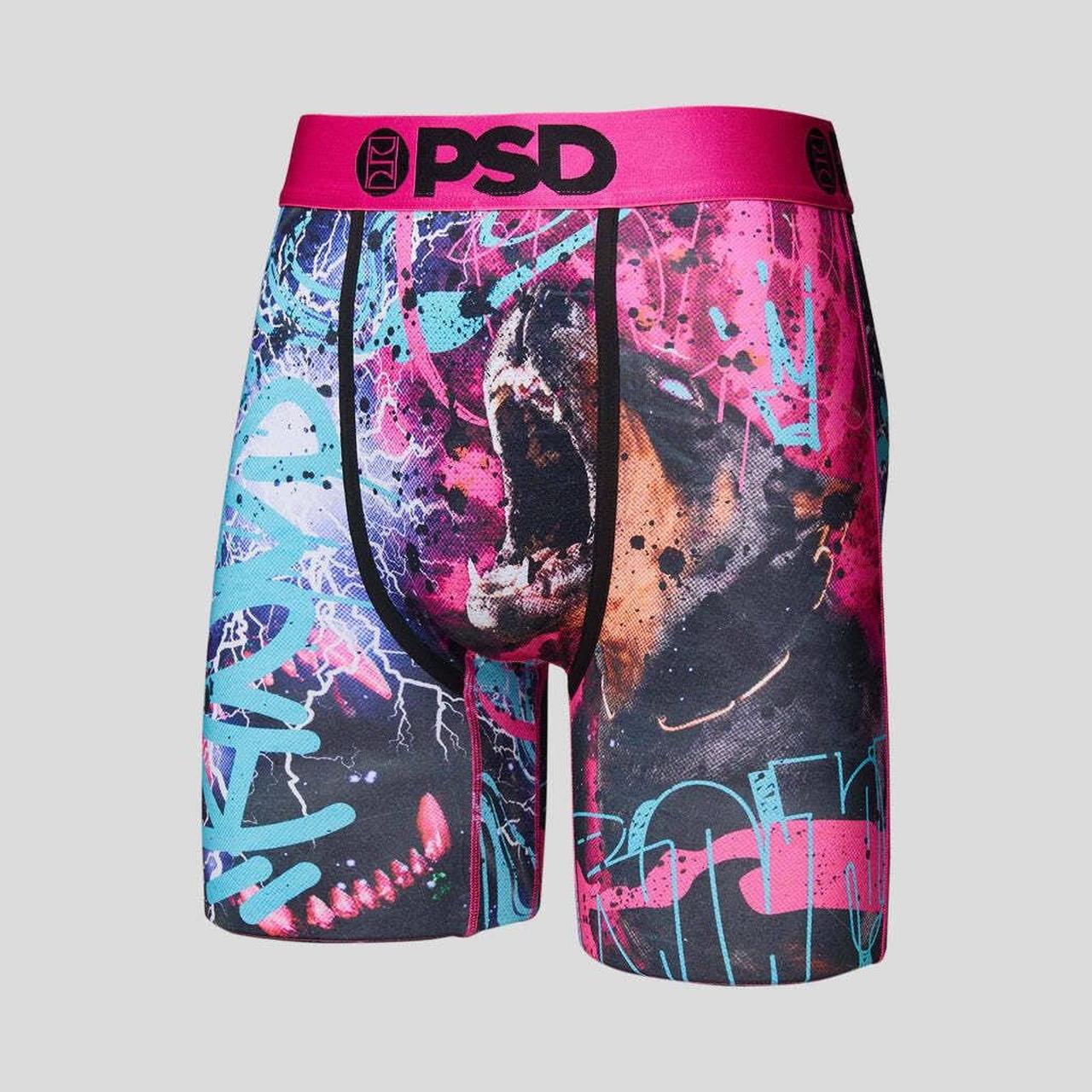 PSD Underwear Men's Boxers-and-briefs | Depop