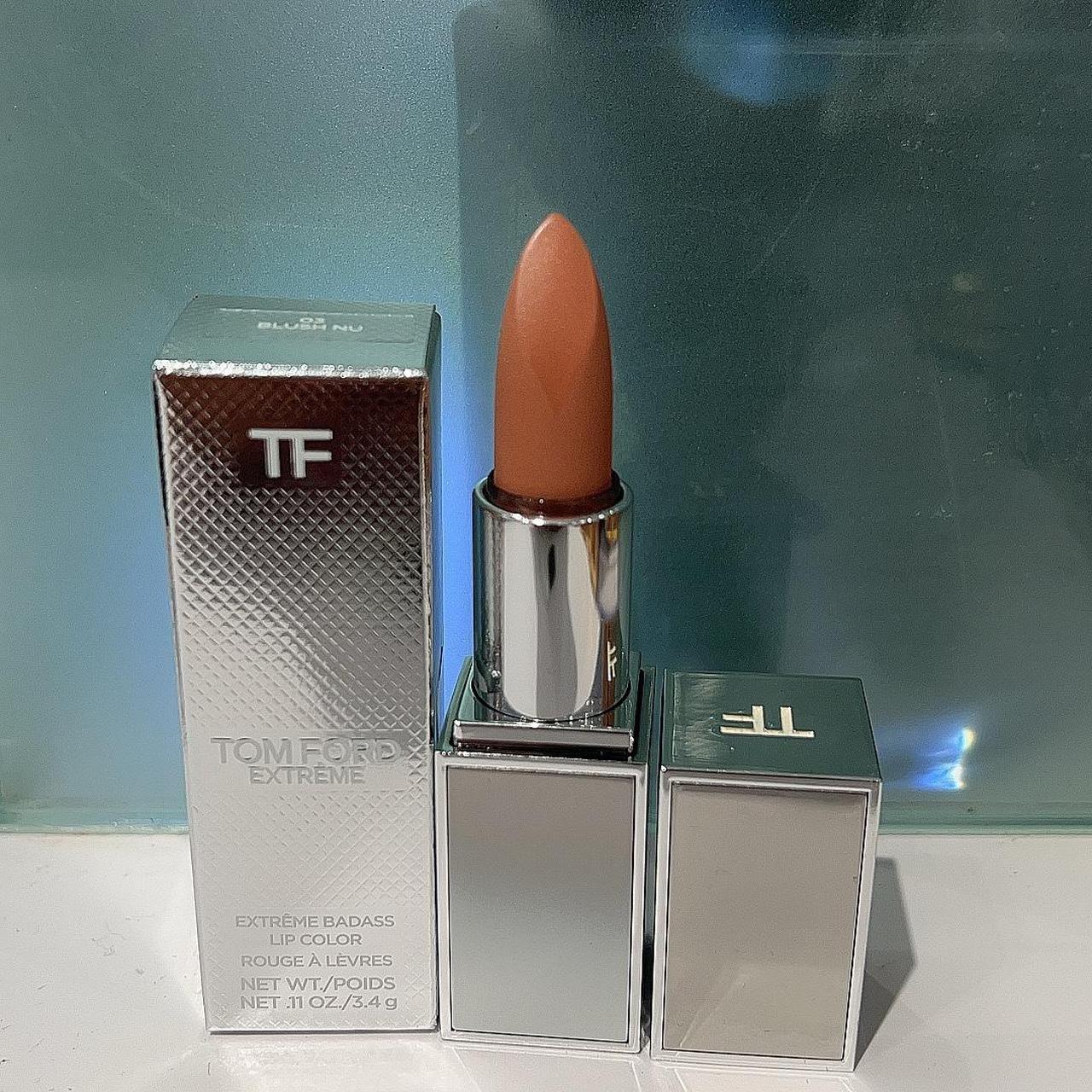 Tom Ford Extreme Badass Lip Color #03 Blush Nu... - Depop