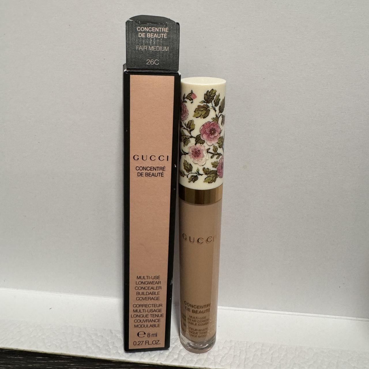 Gucci Concentré de Beauté Multi-Use Crease Proof and... - Depop