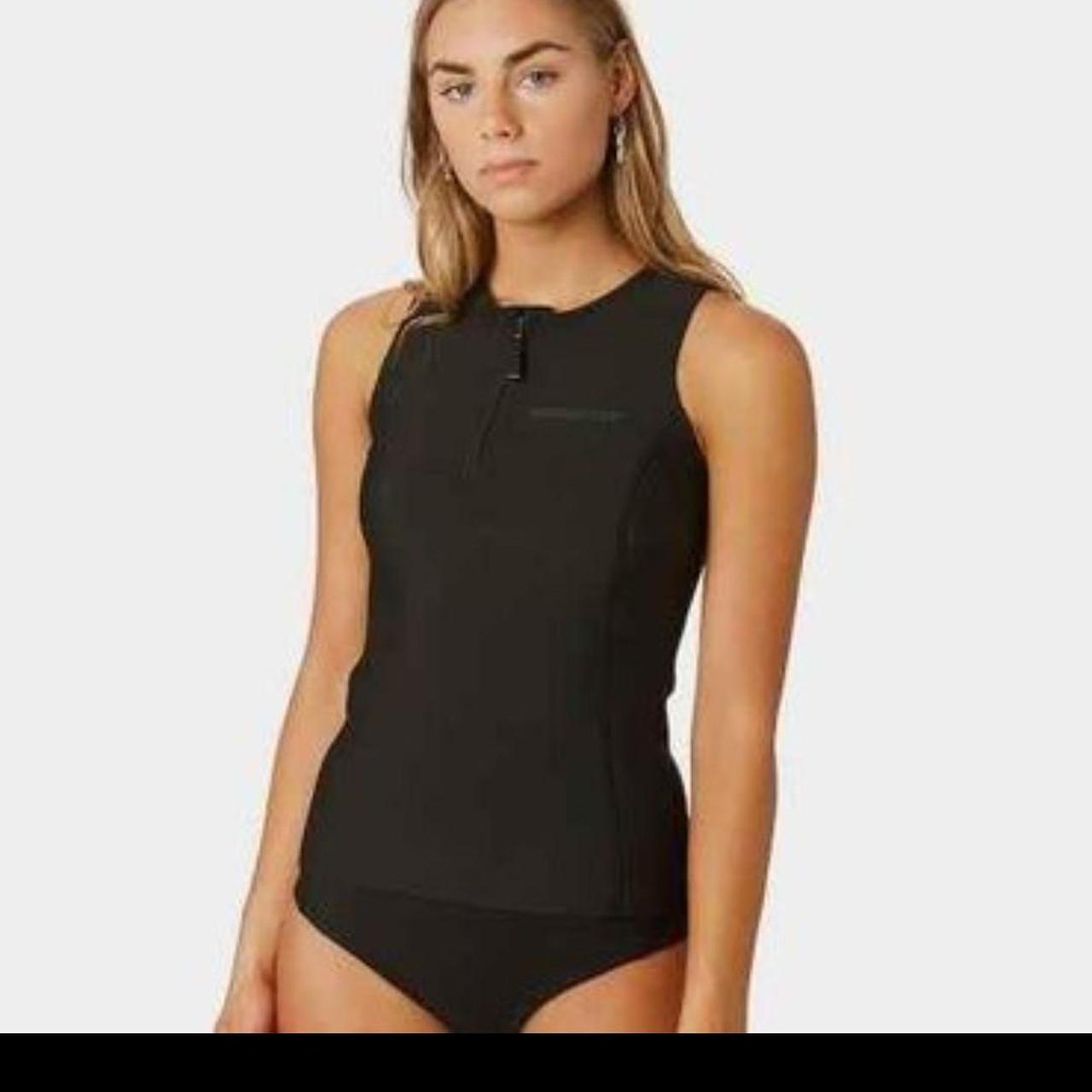 Patagonia Womens Wetsuit Vest Top Brand new with... - Depop