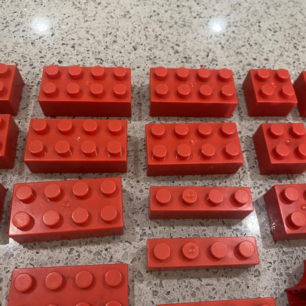 Lego Building-sets-blocks | Depop