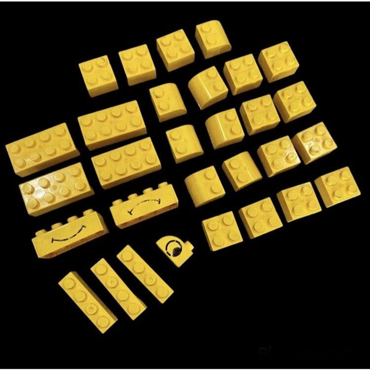 Lego Building-sets-blocks | Depop