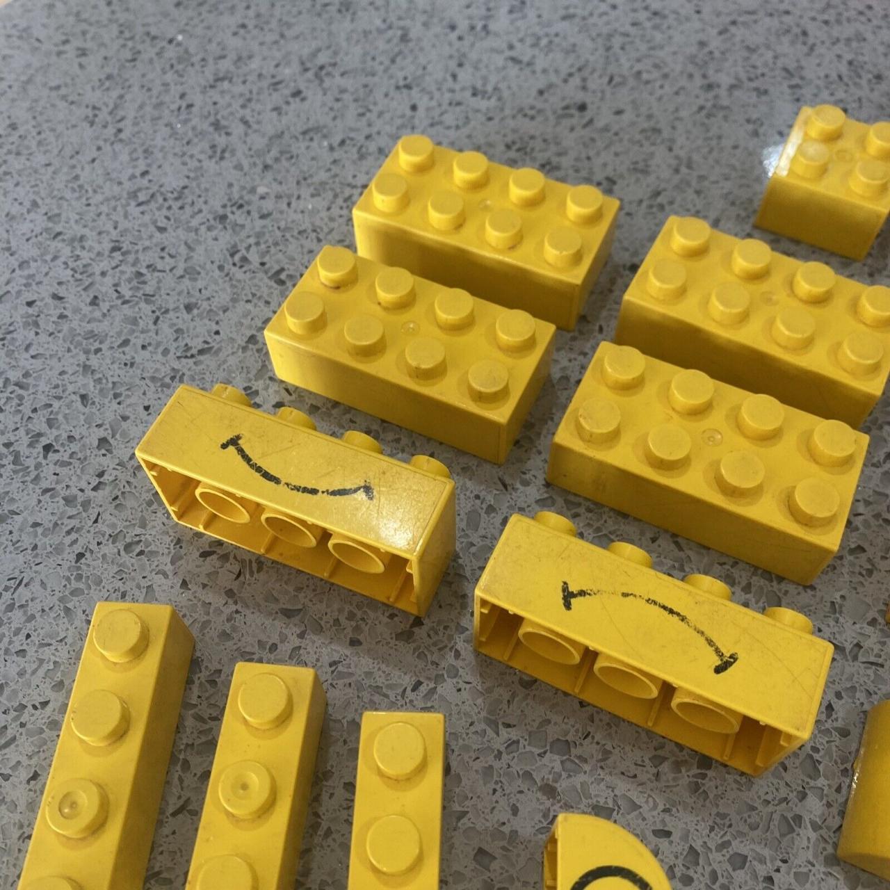 Lego Building-sets-blocks | Depop