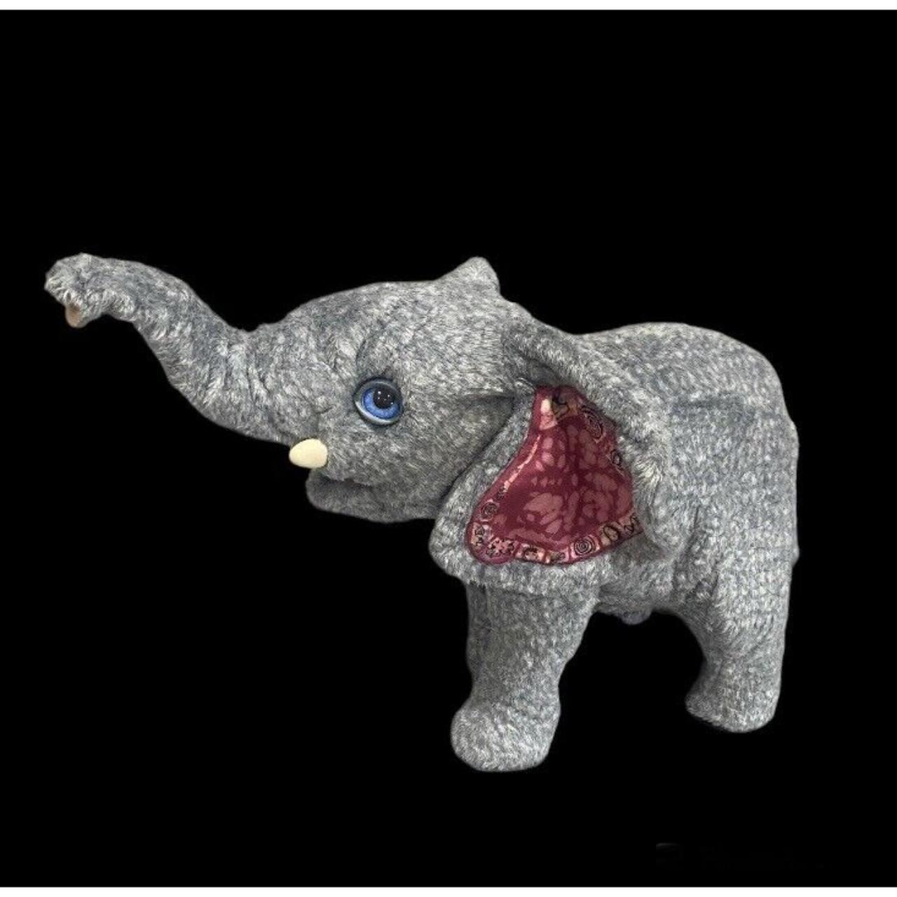 Hasbro FurReal Friends Zambi Elephant Electronic... - Depop