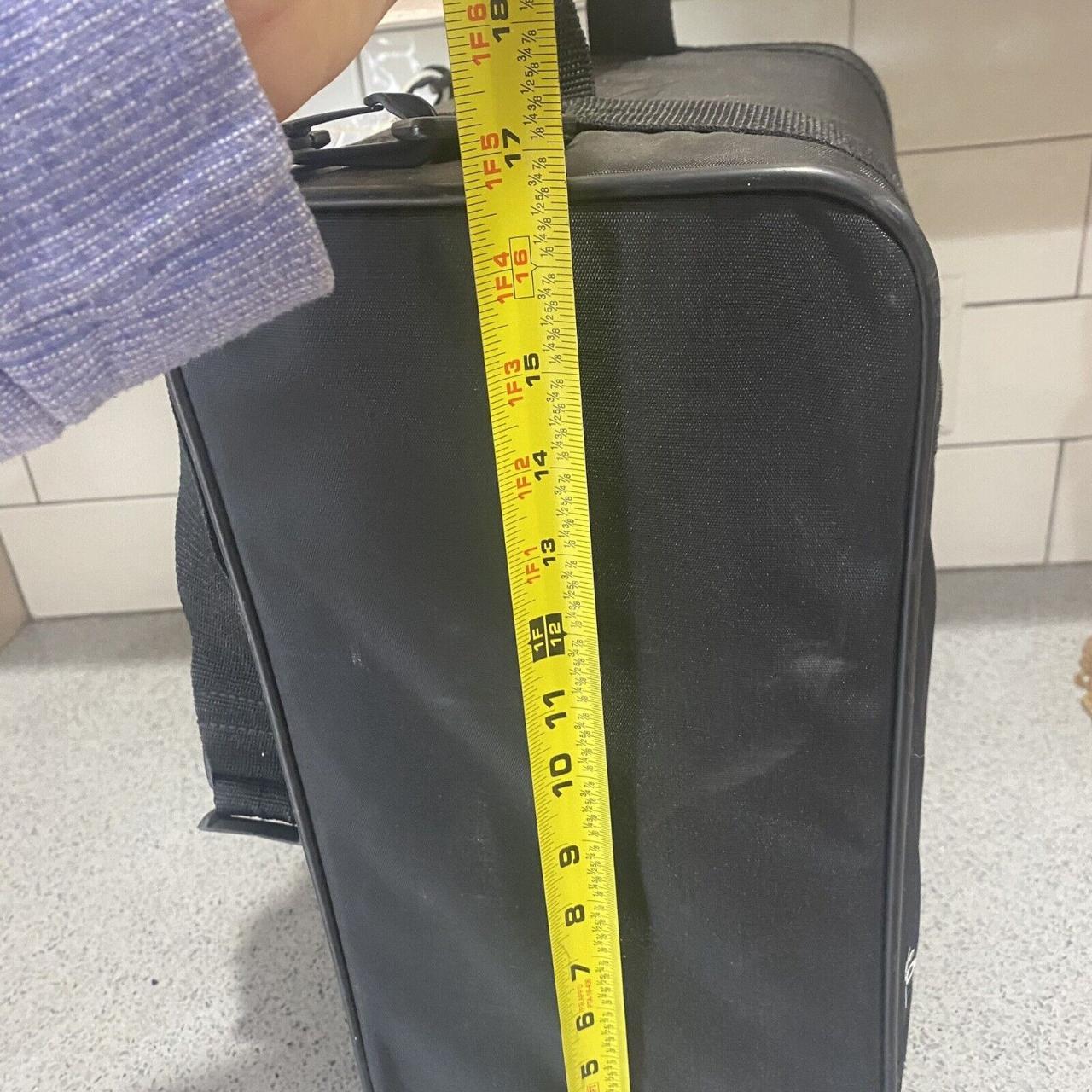 OGIO The Original X2 Sport Locker Bag Strap Shelf... - Depop