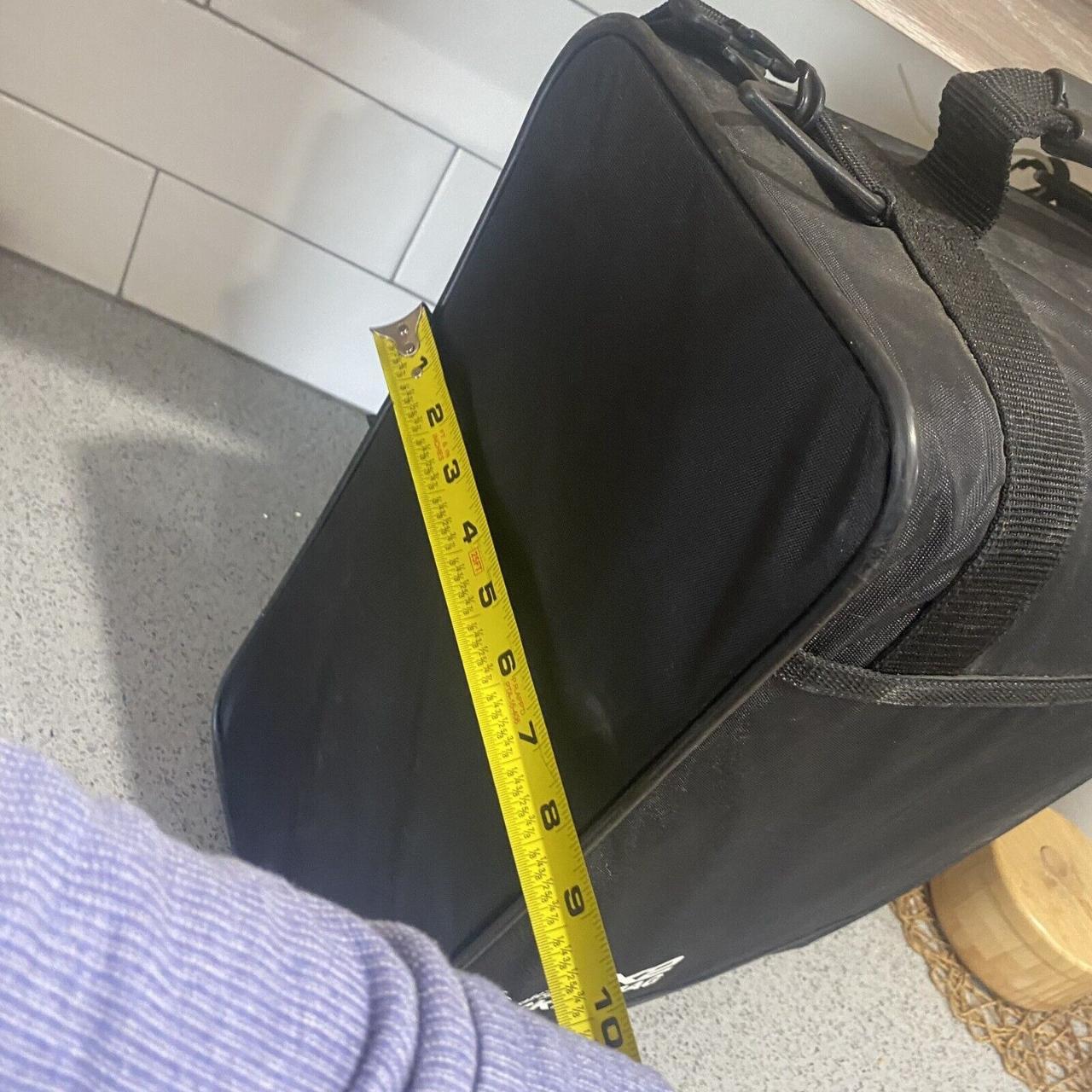 OGIO The Original X2 Sport Locker Bag Strap Shelf... - Depop