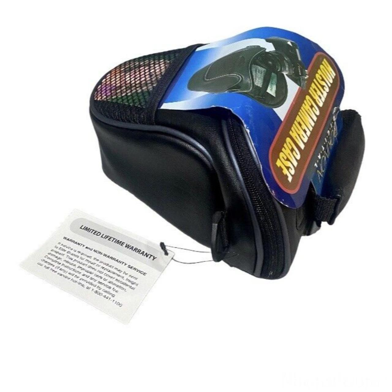 Rokinon Digital Camera Holster new nwt Accessories... - Depop