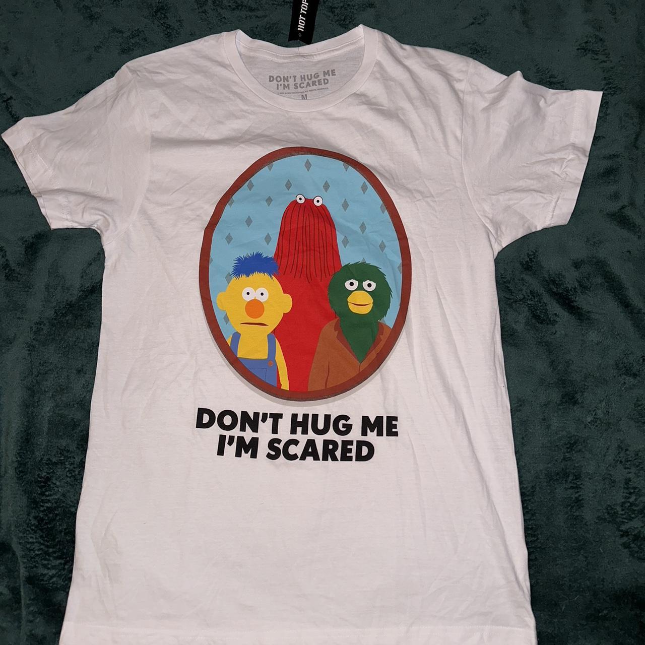 Hot Topic Men's Shirt | Depop