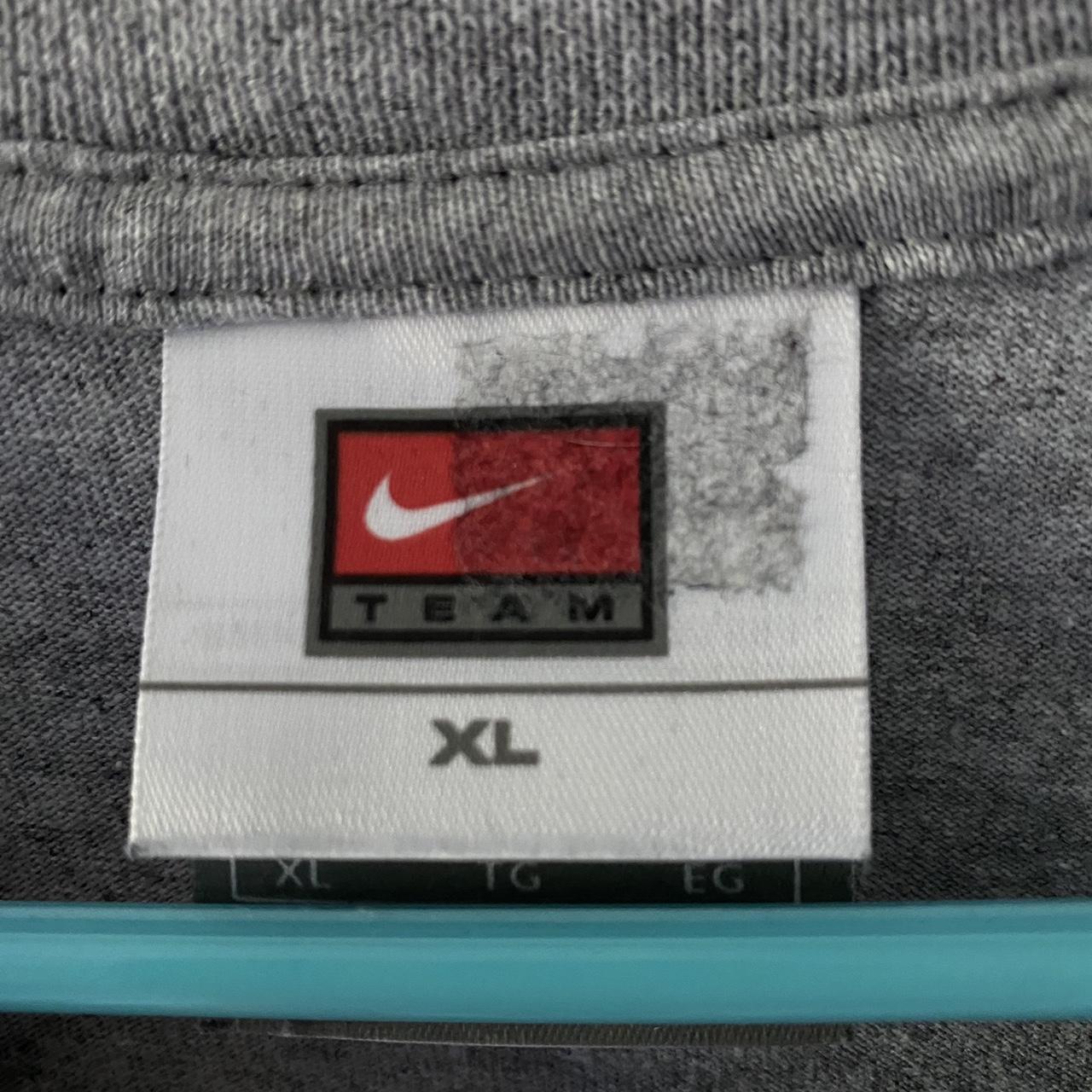 Florida Gators Football Vintage Nike BCS... - Depop