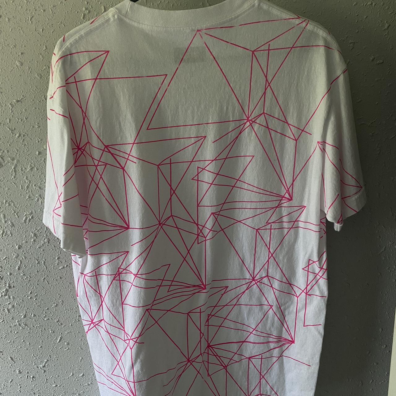 Jaden Smith MSFTSrep ERYS Shirt US Men’s... - Depop