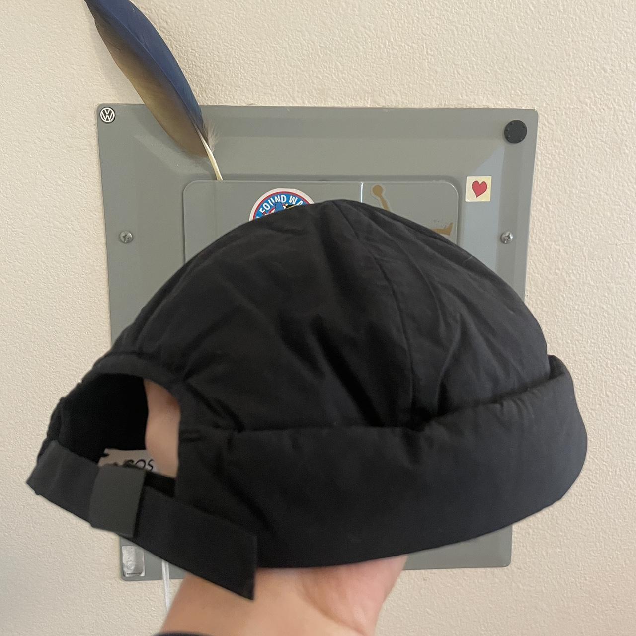 Cos Hat, Brand New, Never Worn, Size S/M - Depop